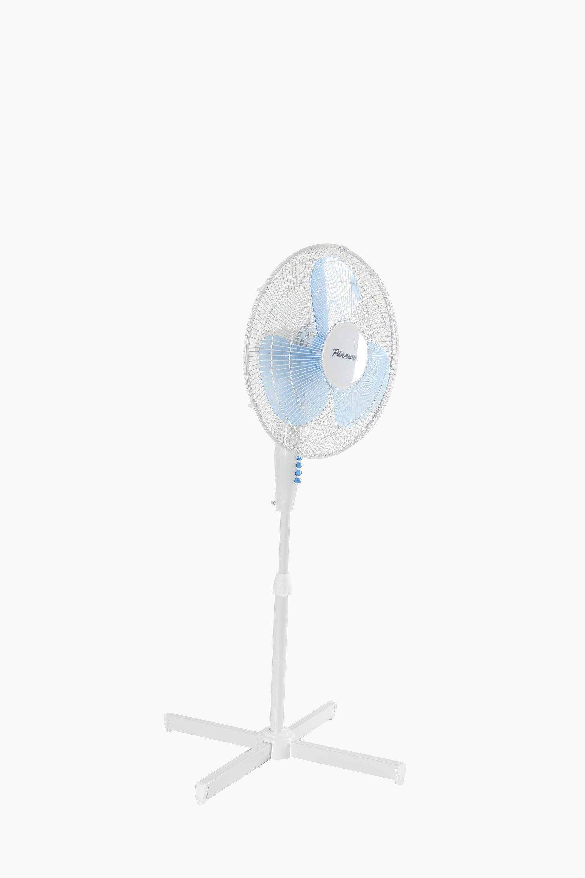 Pineware Pedestal Fan, 40cm