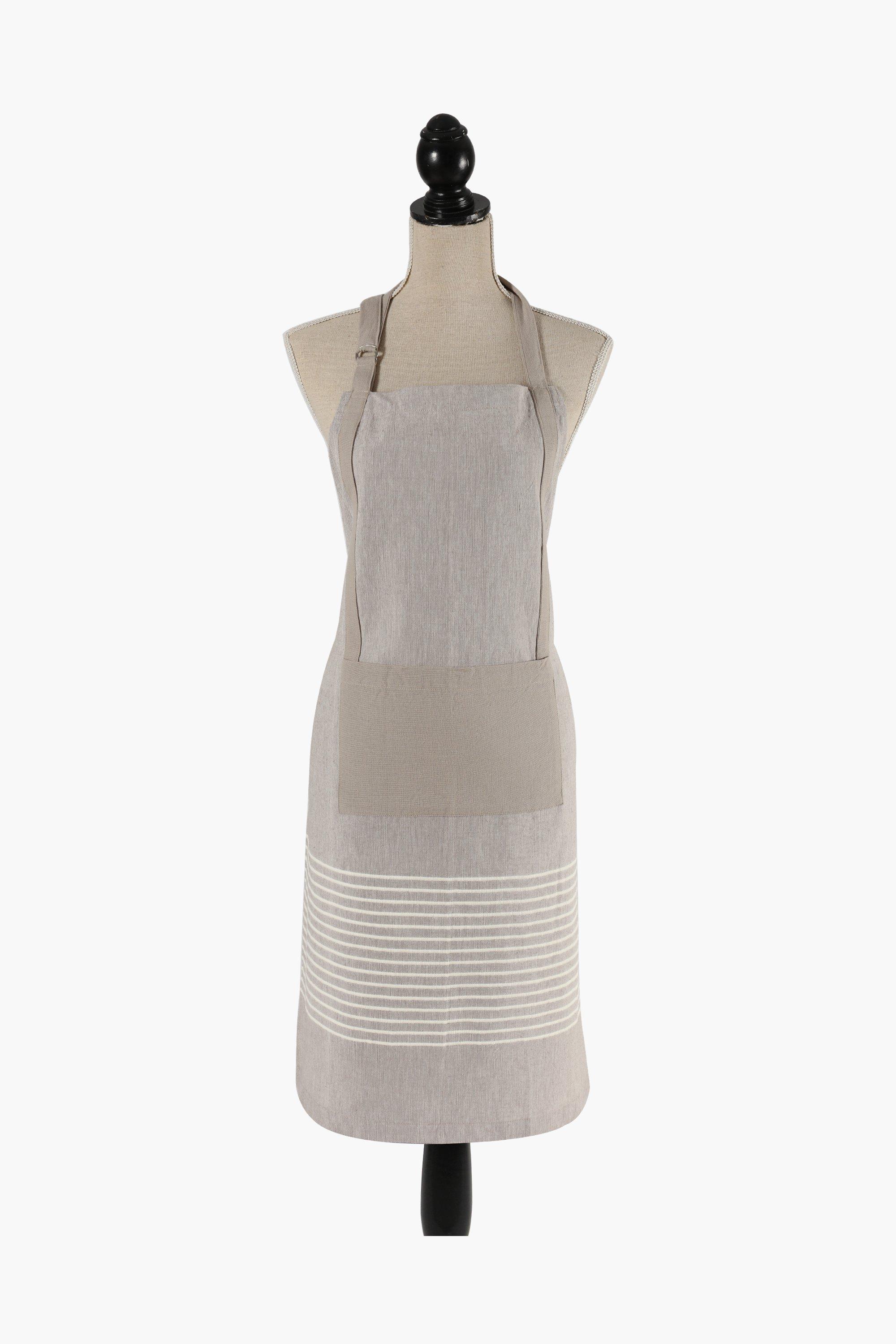 100% Cotton Naples Apron