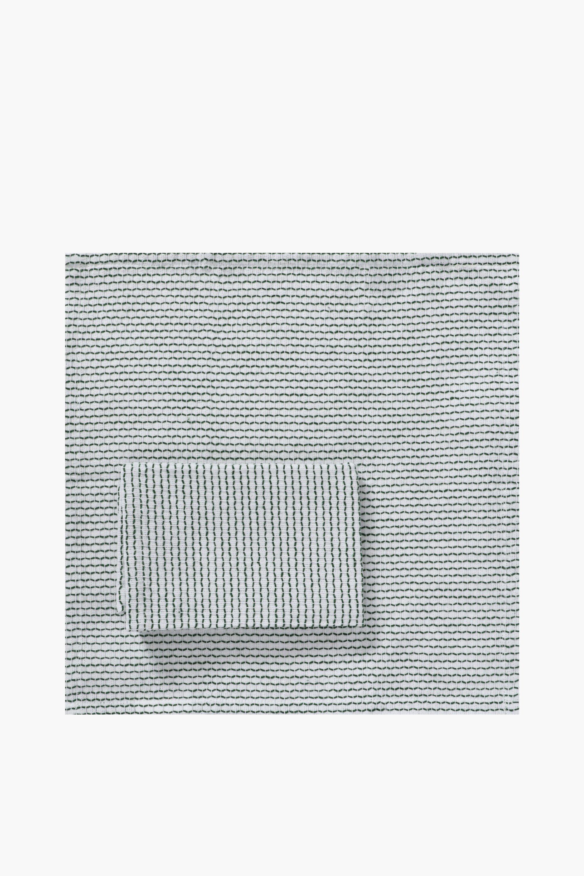 2 Pack Geo Weave Microfibre Swabs