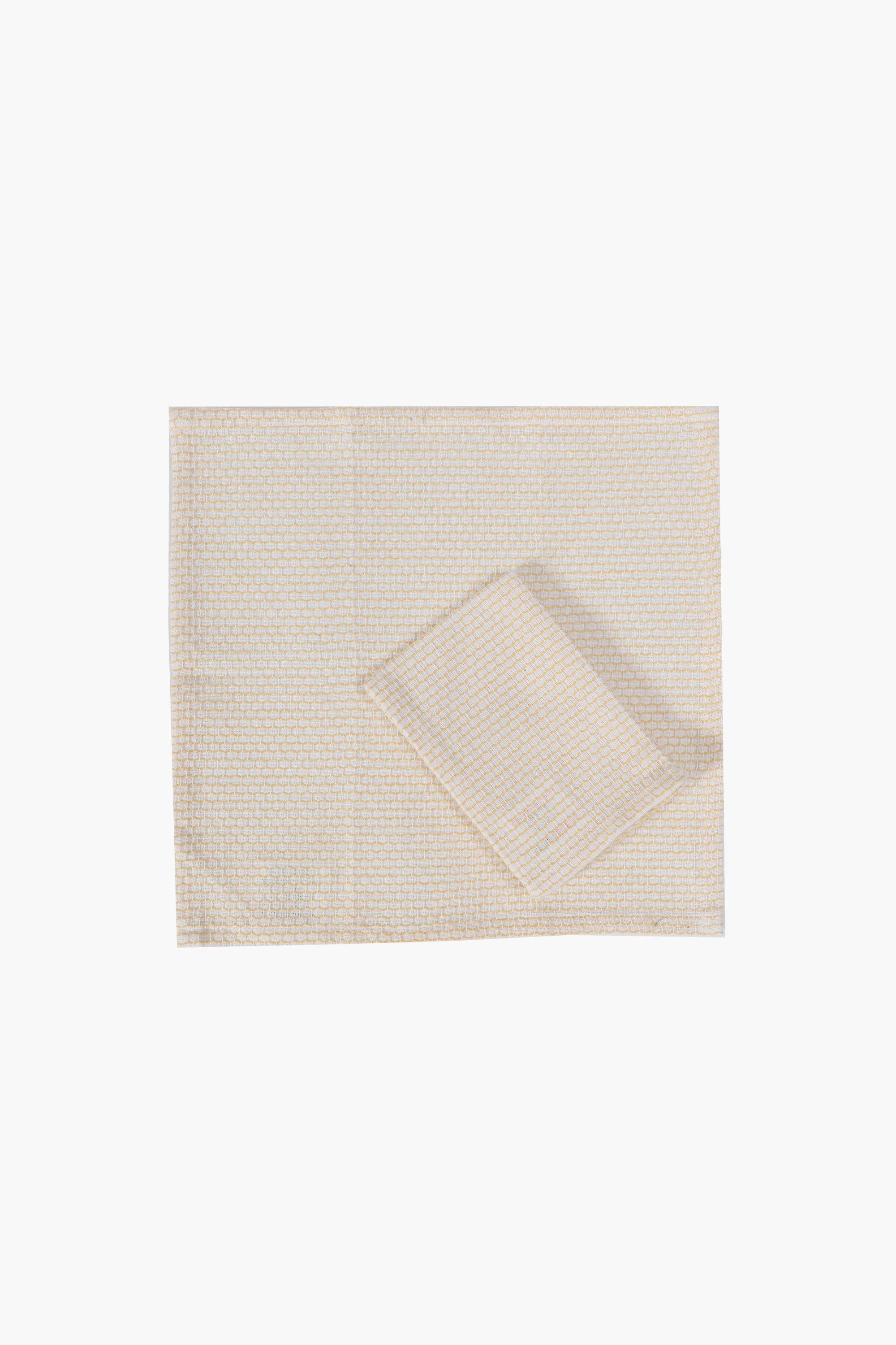 2 Pack Geo Weave Microfibre Swabs