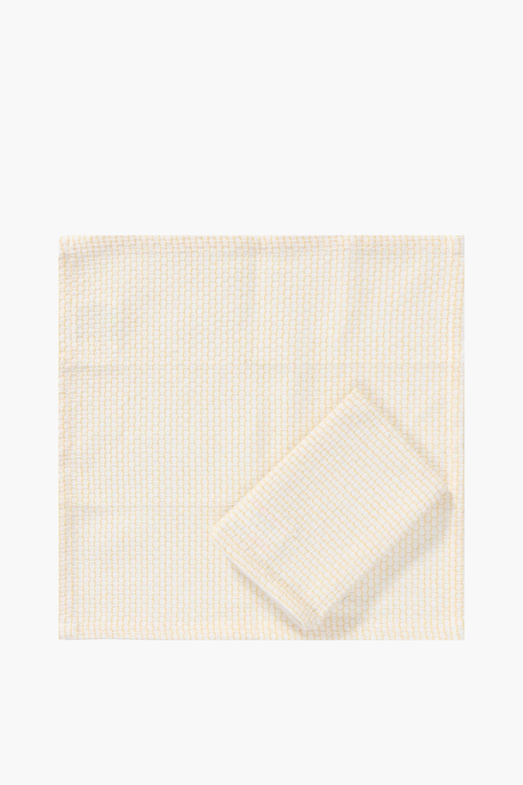 2 Pack Geo Weave Microfibre Swabs