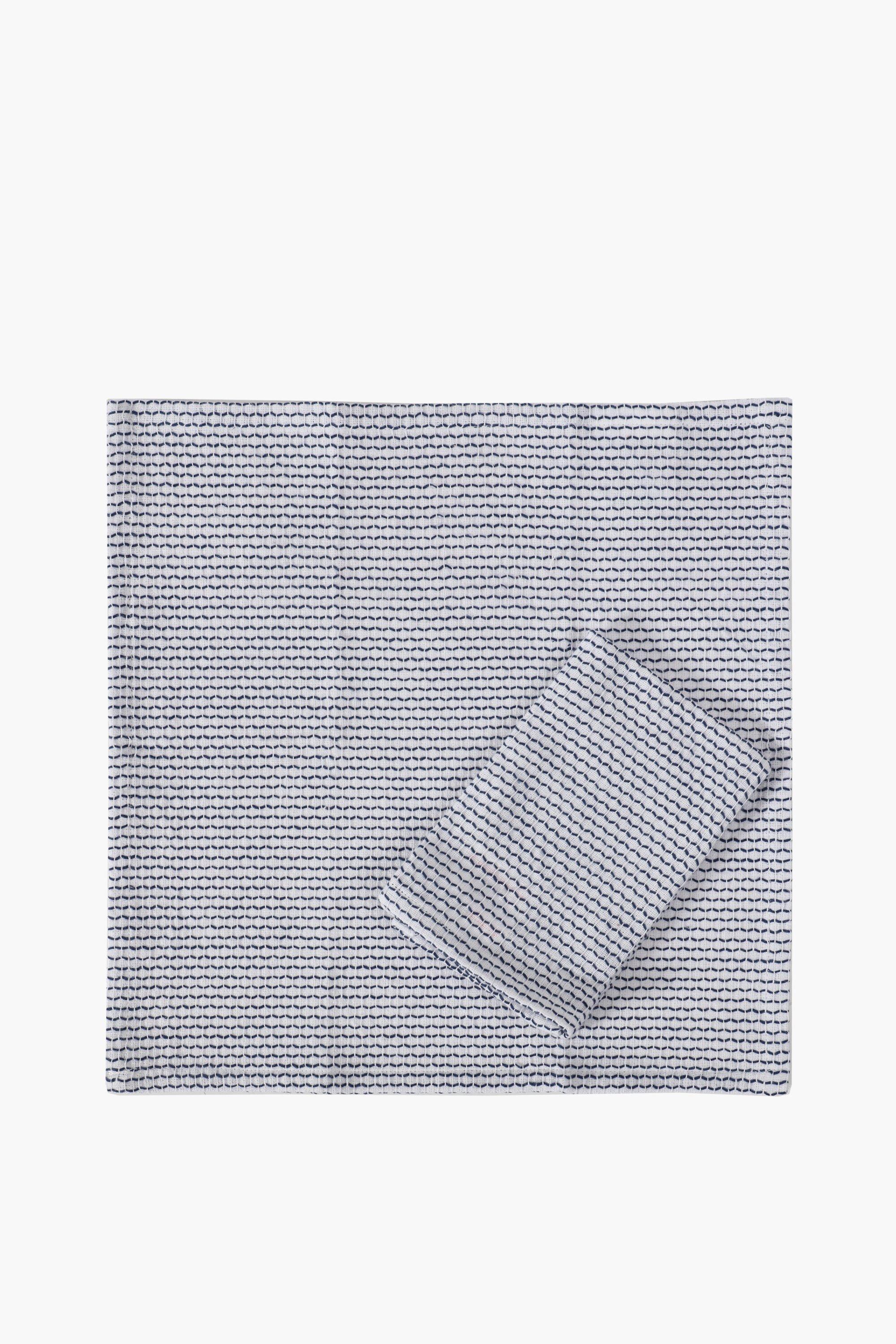 2 Pack Geo Weave Microfibre Swabs