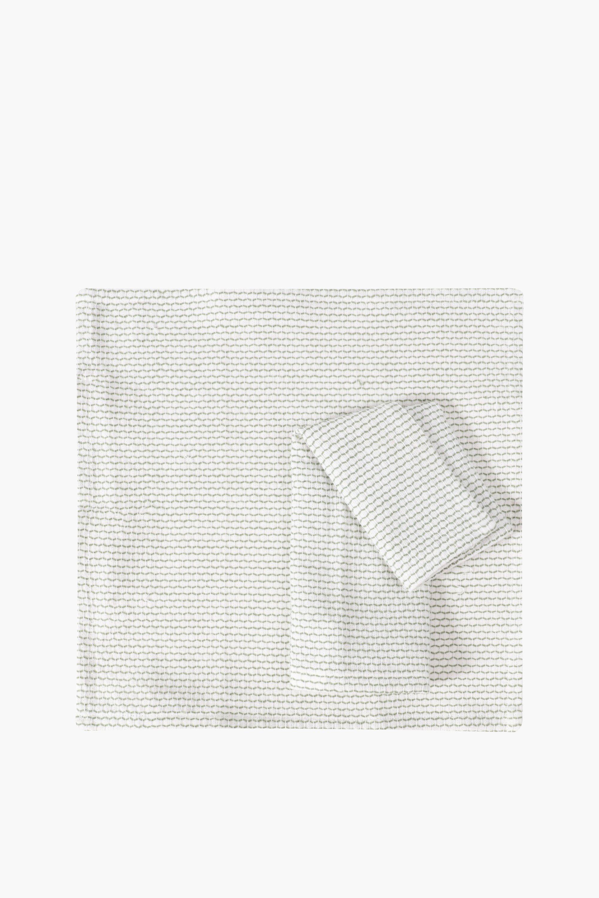 2 Pack Geo Weave Microfibre Swabs