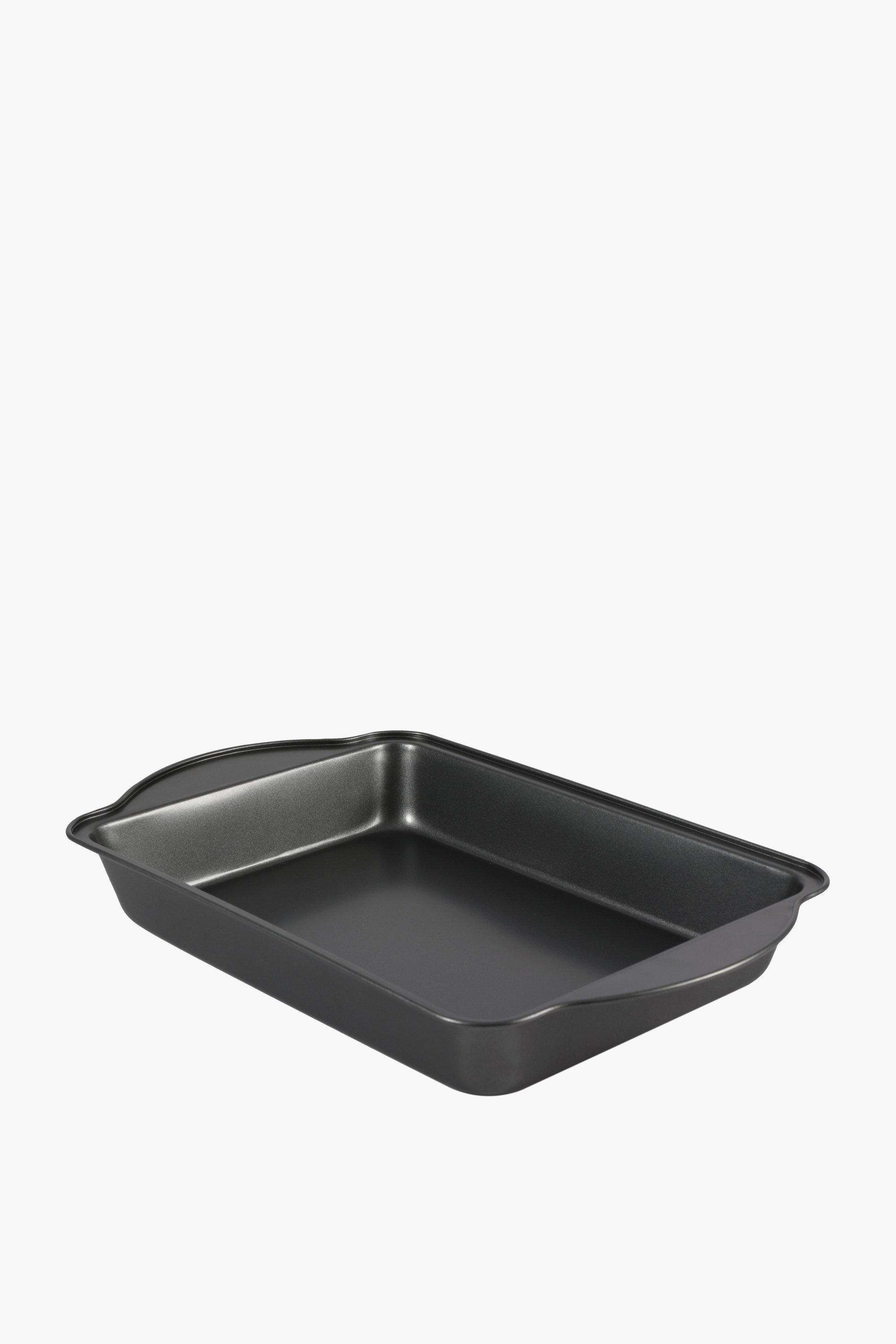 Carbon Steel Roasting Pan, Medium