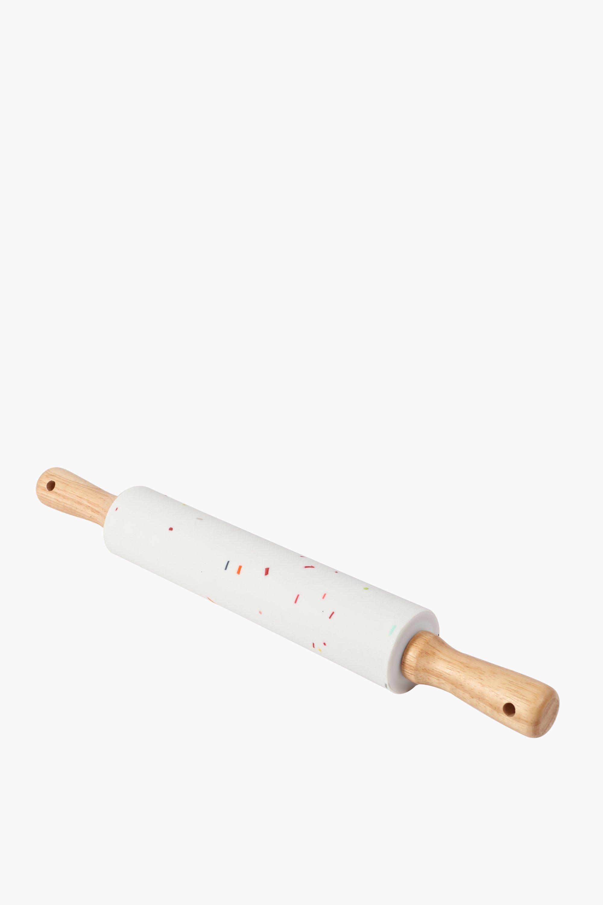 Speckled Rolling Pin