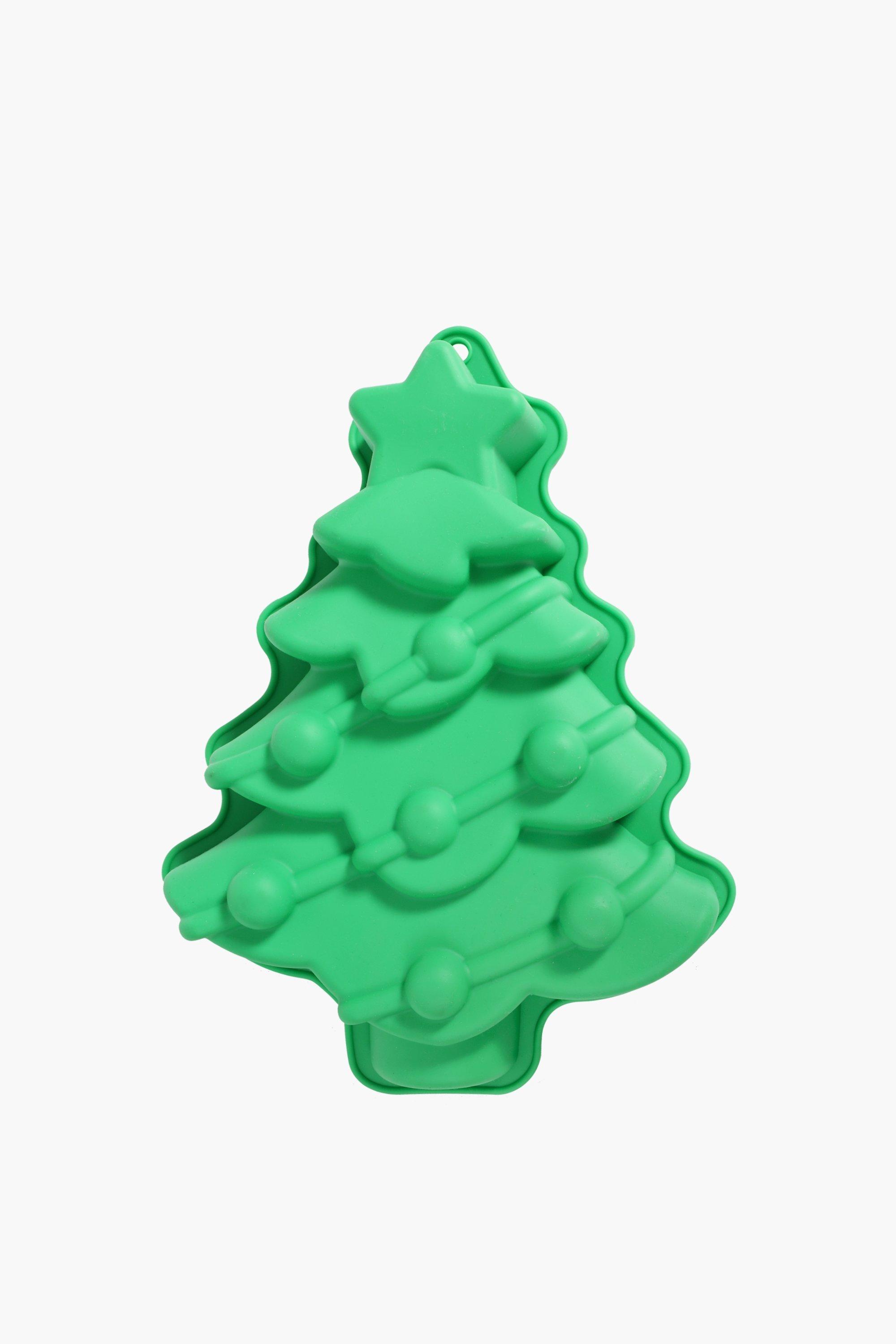 Festive Tree Cake Mould