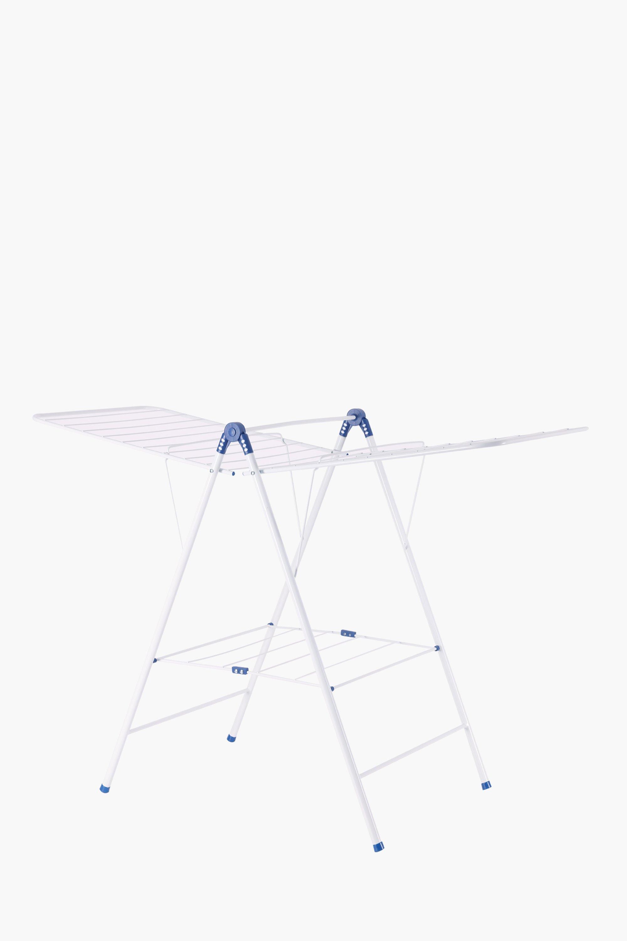 Powder Coated Folding Clothes Dryer