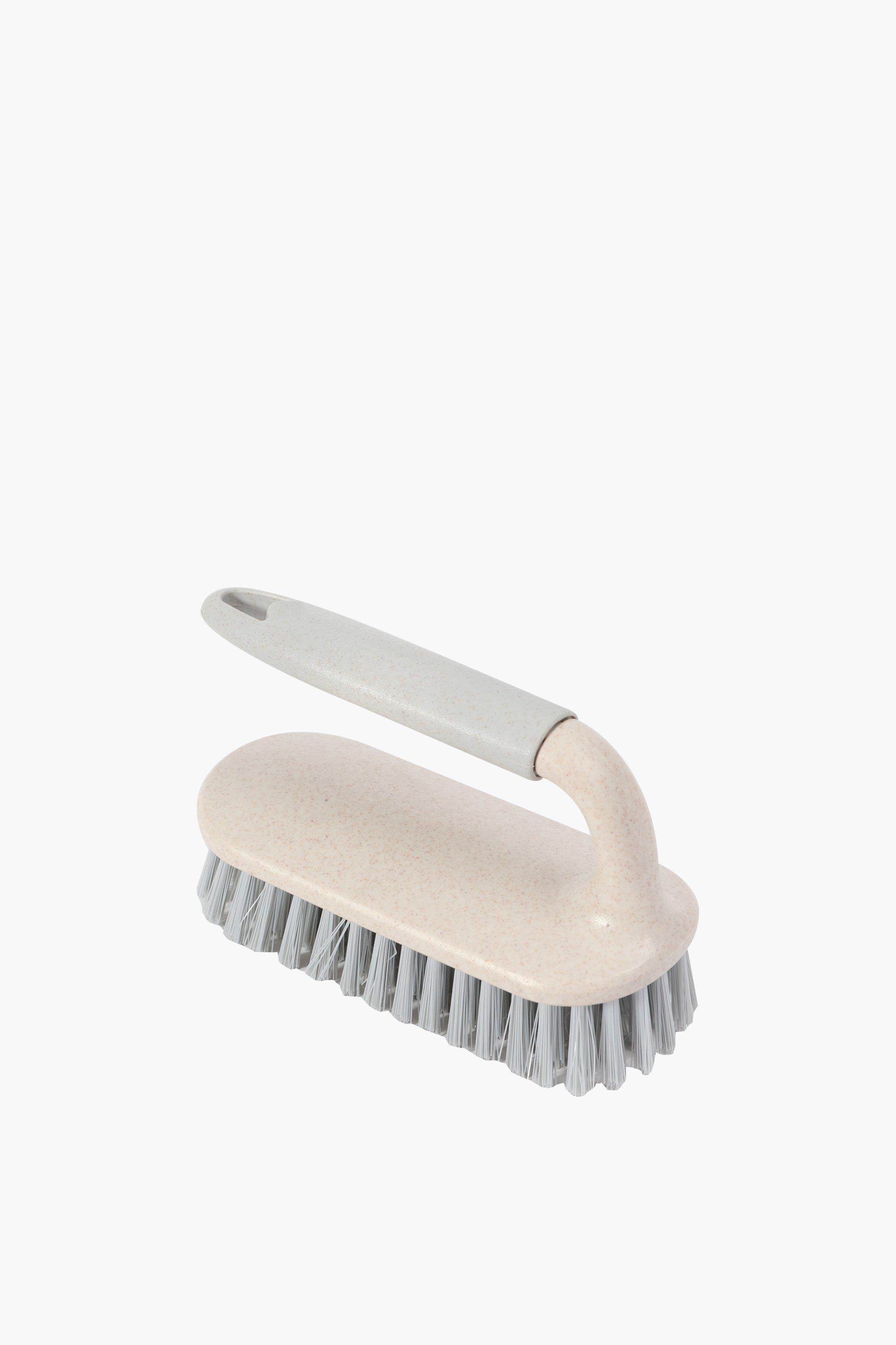 Wheat Straw Scrubbing Brush