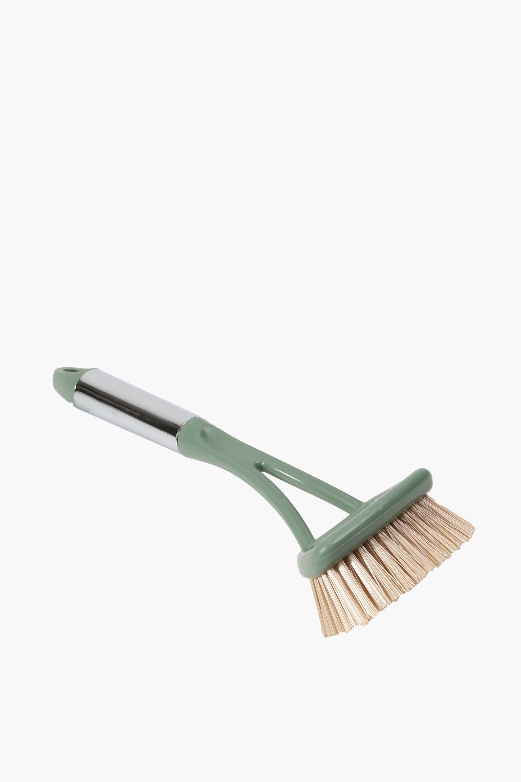 Amelia Long Handle Scrubber