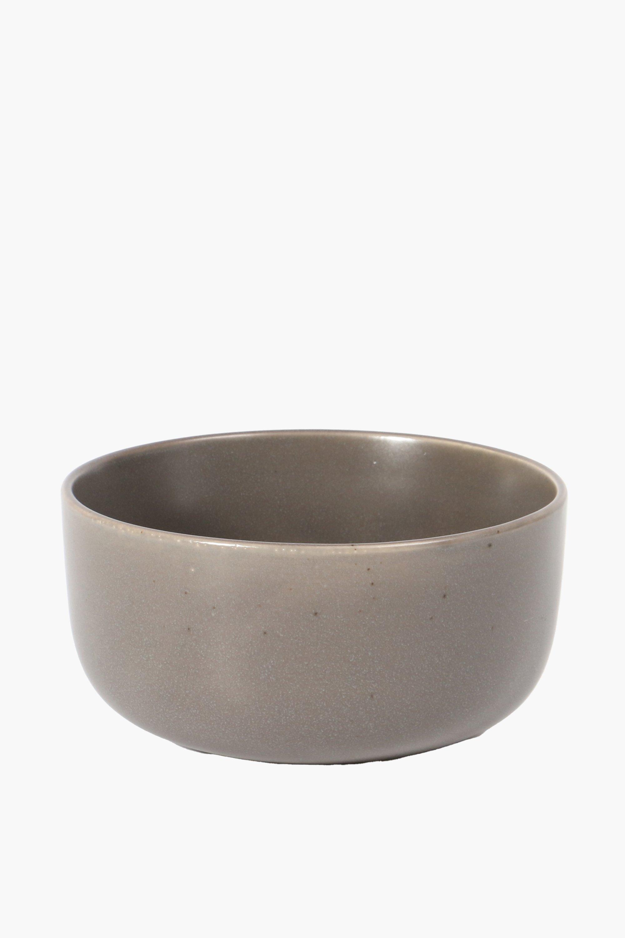Glaze Stoneware Bowl
