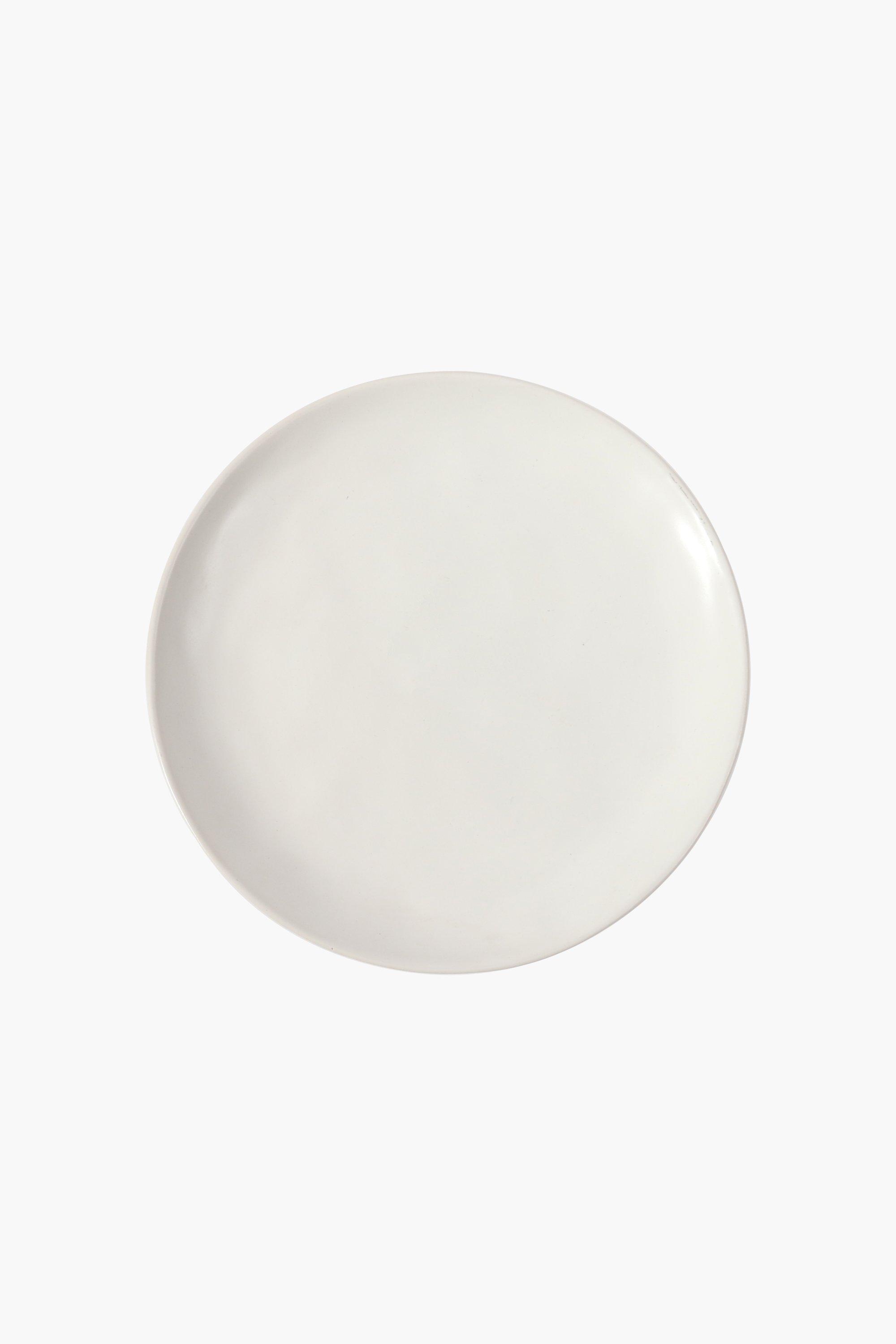 Dimple Stoneware Side Plate