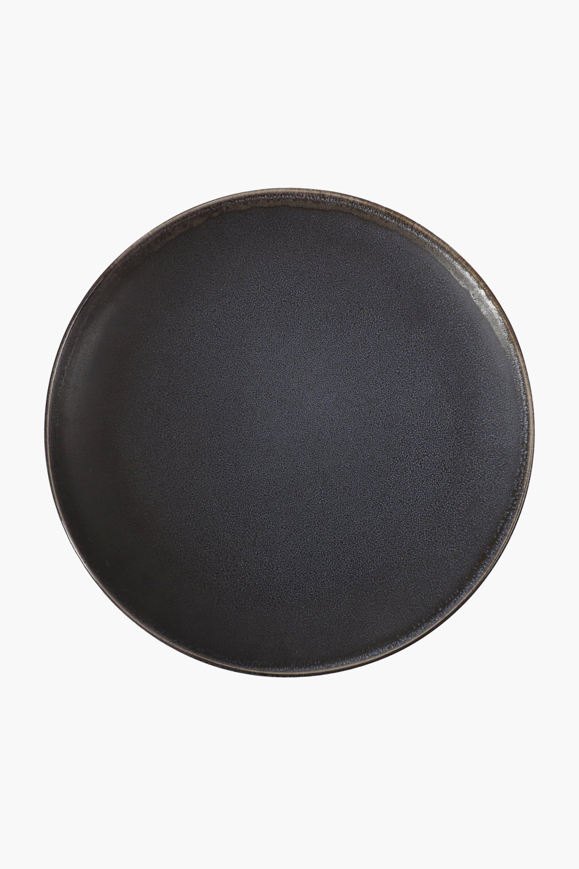 Astro Glaze Dinner Plate