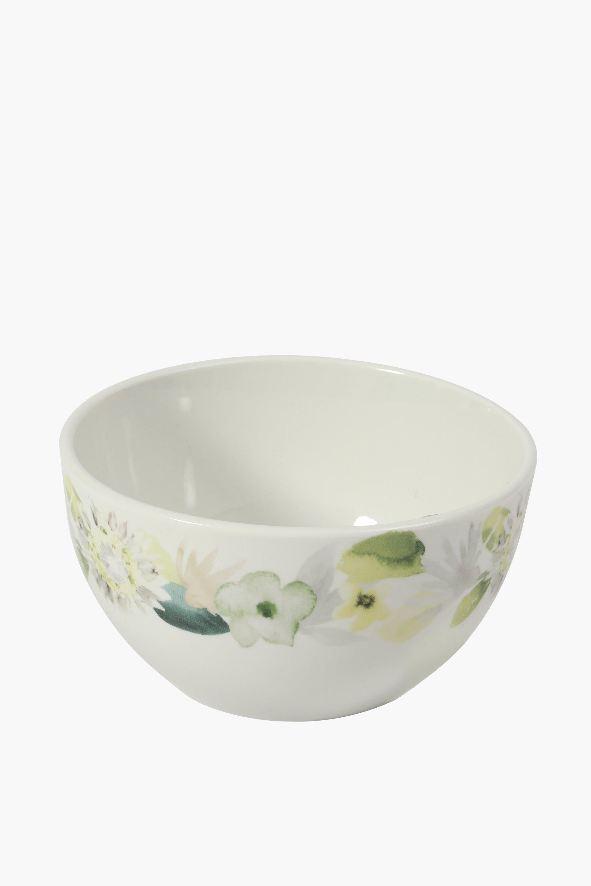 Worcester Decal Bowl