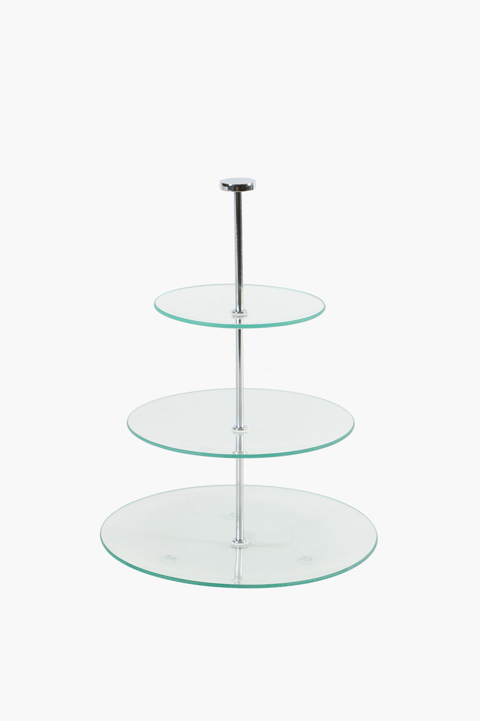 3 Tier Cake Stand