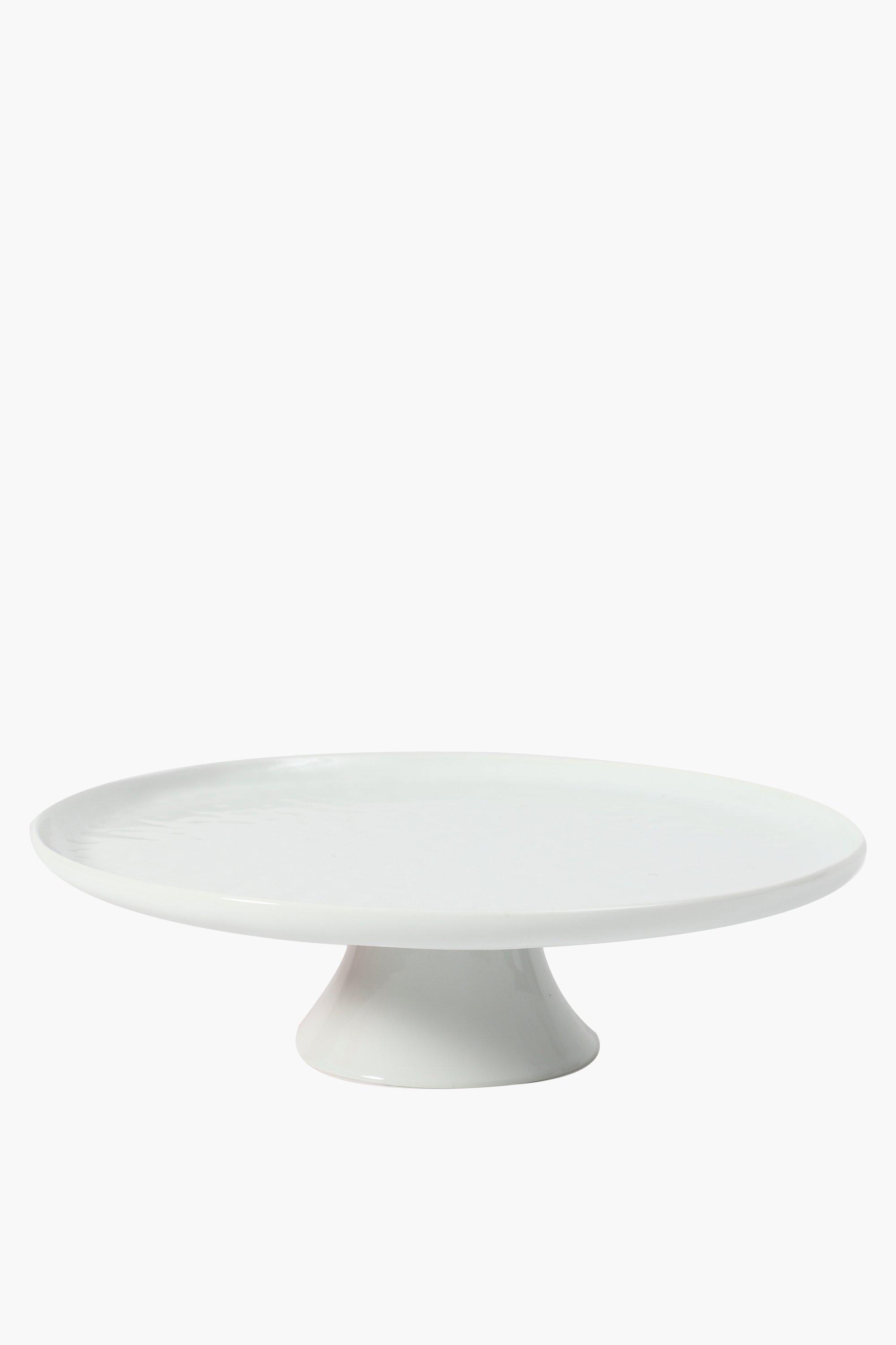 Ceramic Cake Stand