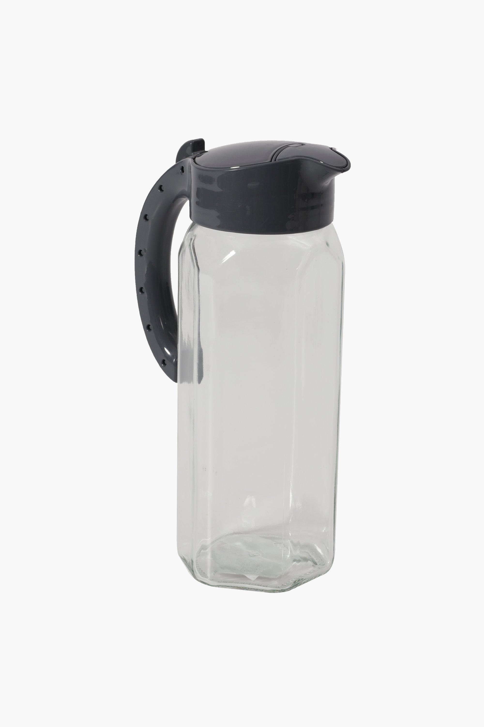 Luna Plastic Jug, 1,5l