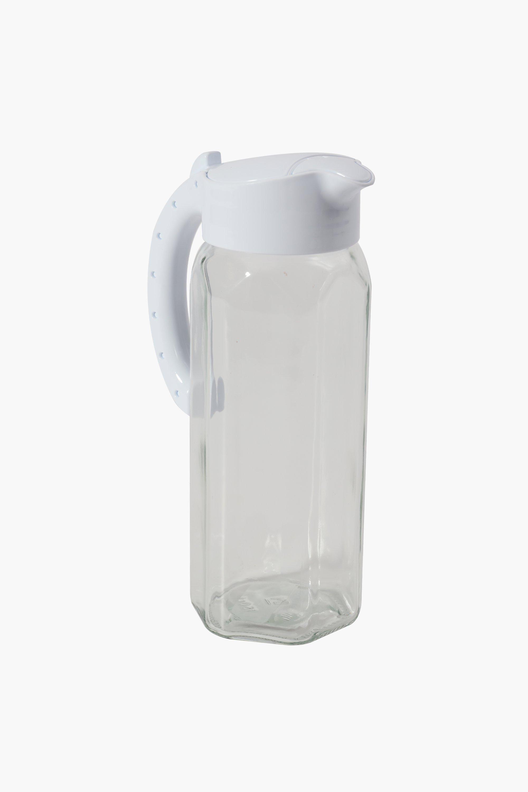 Luna Plastic Jug, 1,5l