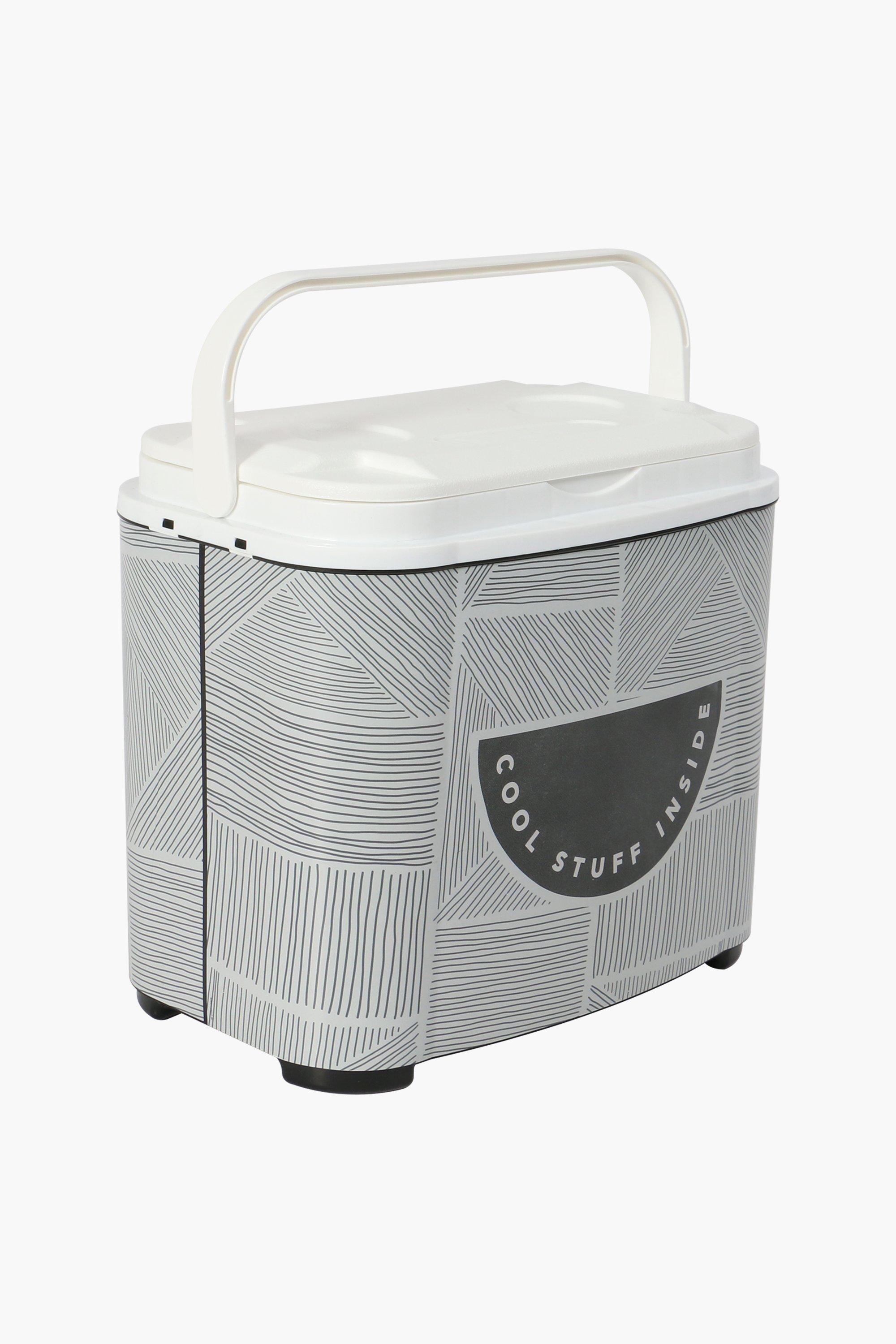 Slice Cooler Box 10l