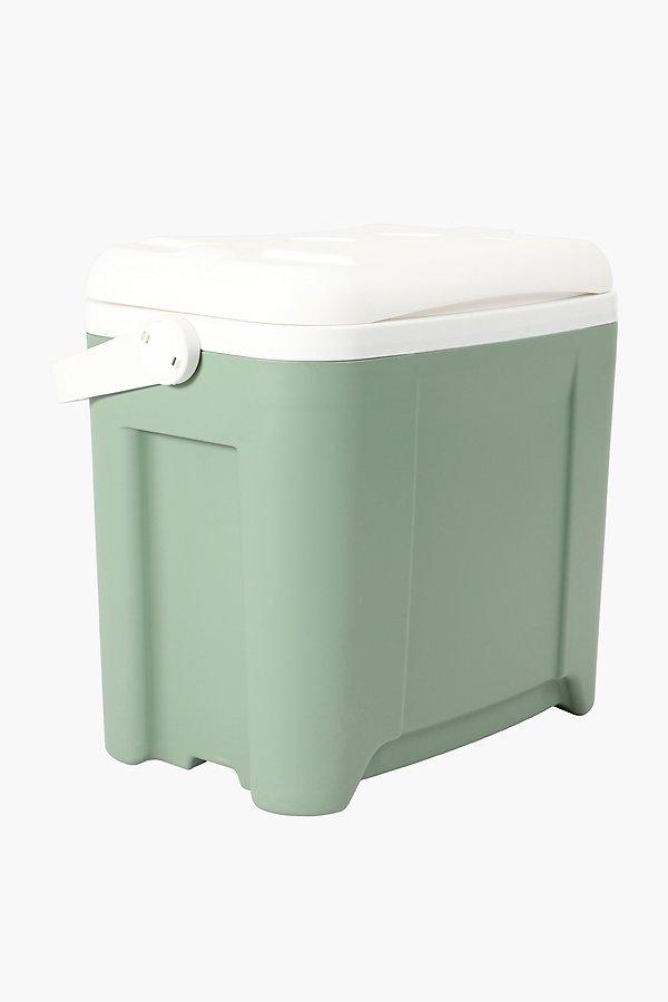 Plastic Cooler Box 26l