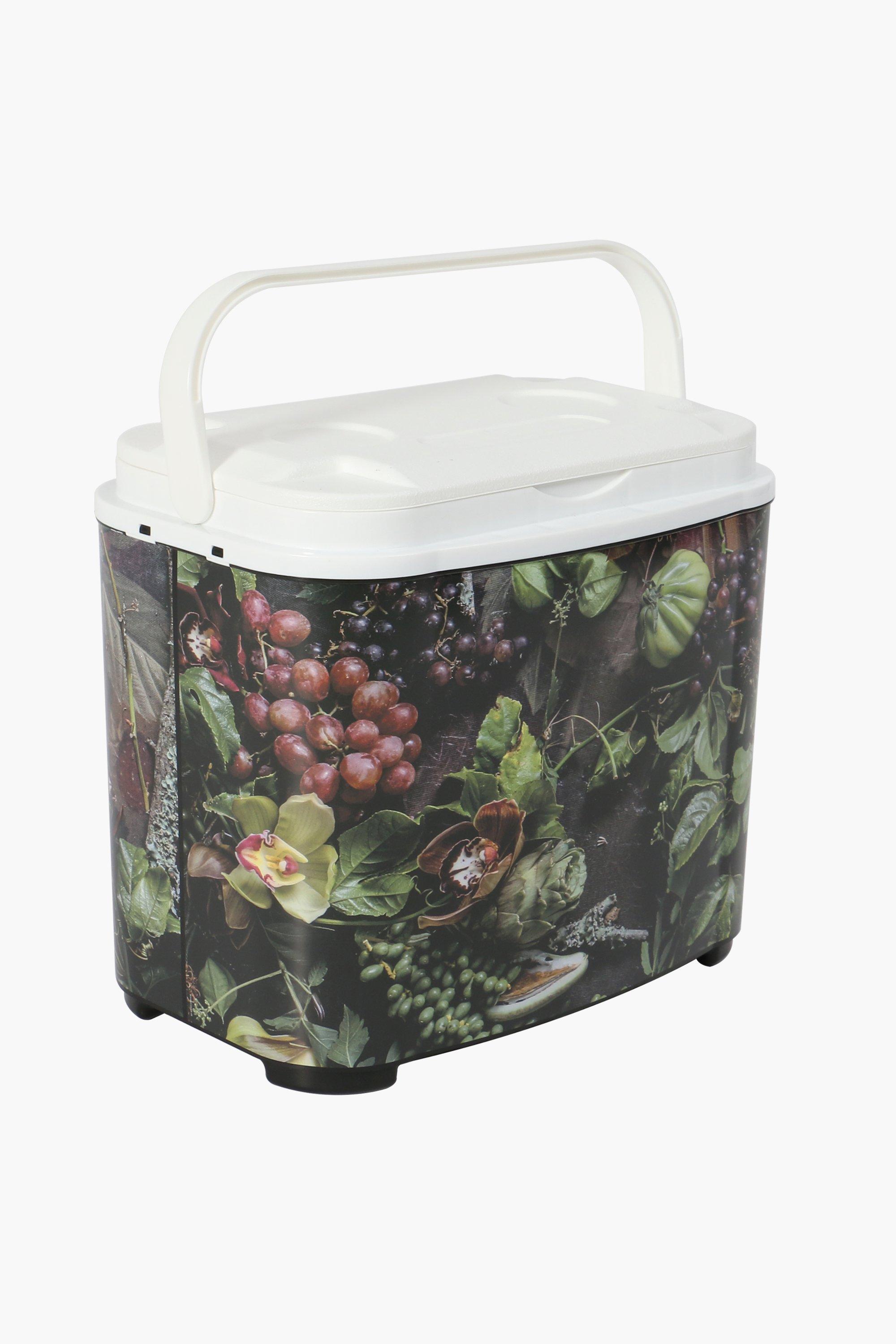 Chamonix Cooler Box 10l