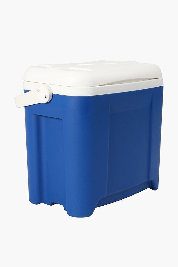 Plastic Cooler Box 26l