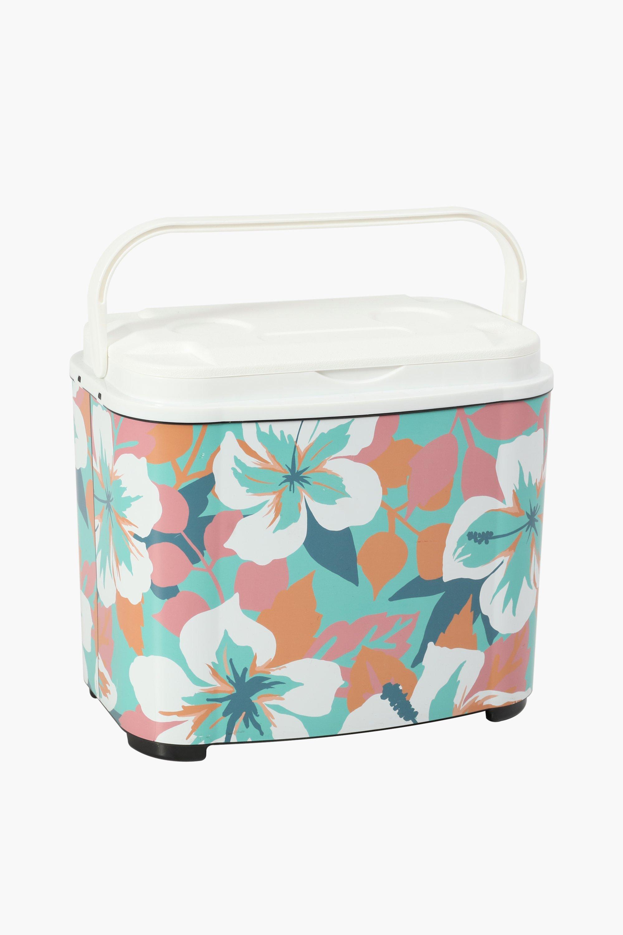 Floral Cooler Box, 10l