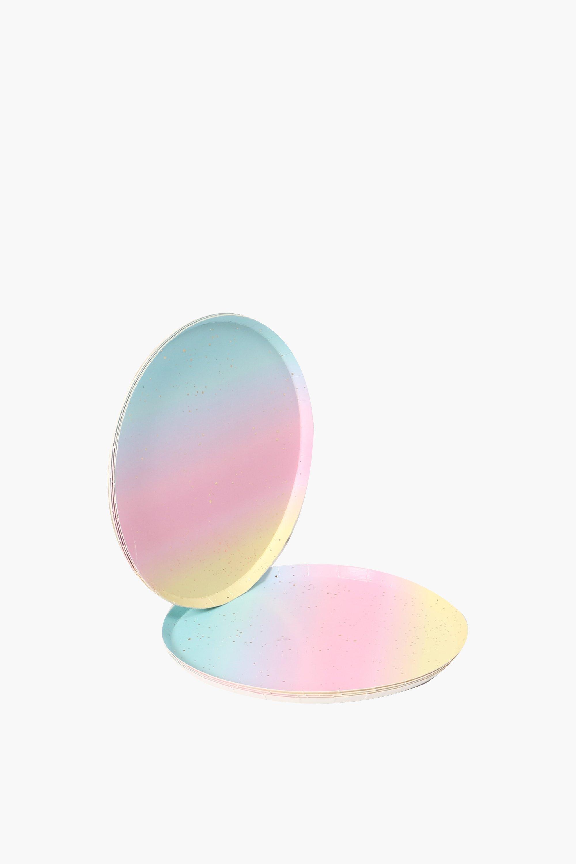 8 Pack Party Side Plates