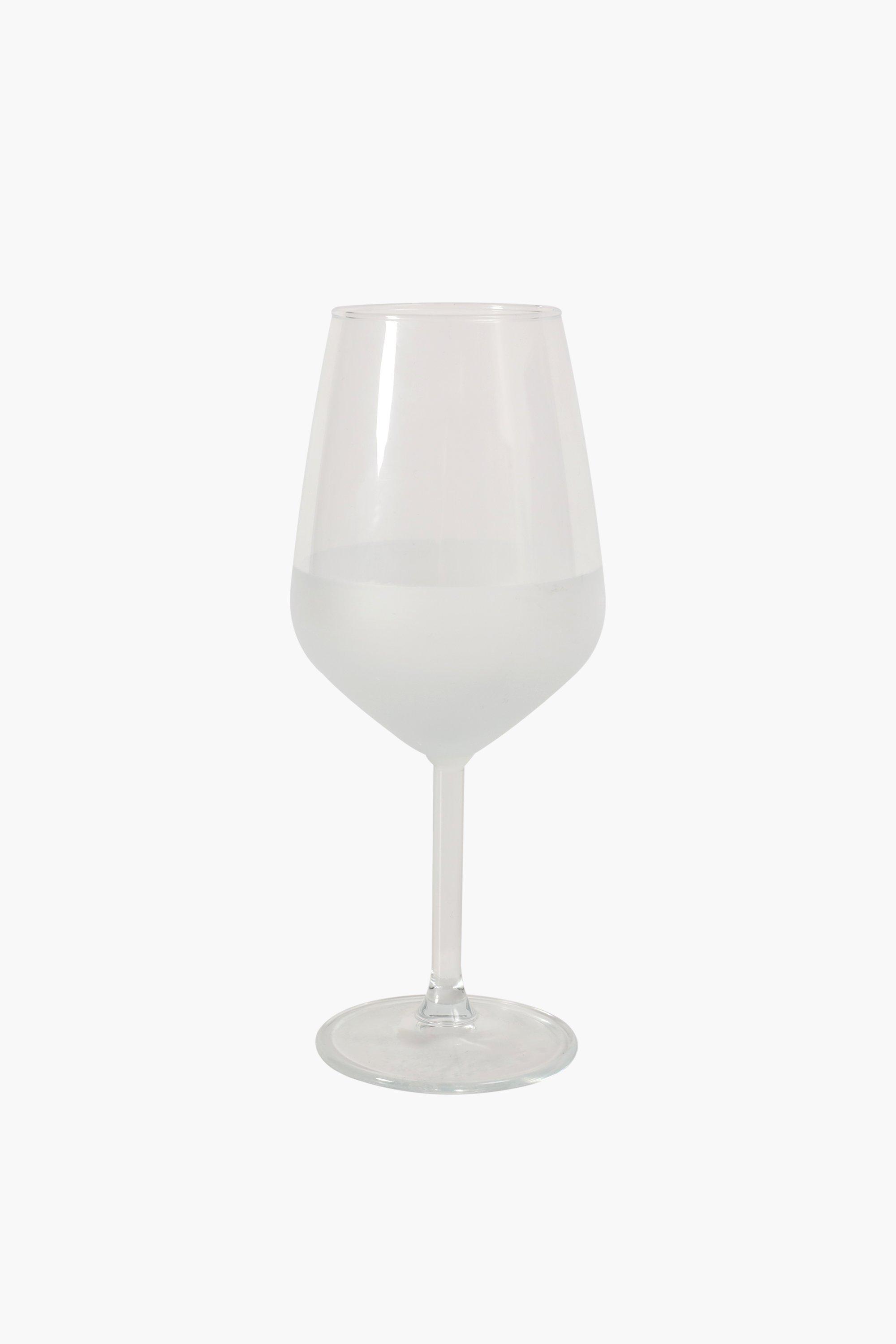 Gobi Wine Glass