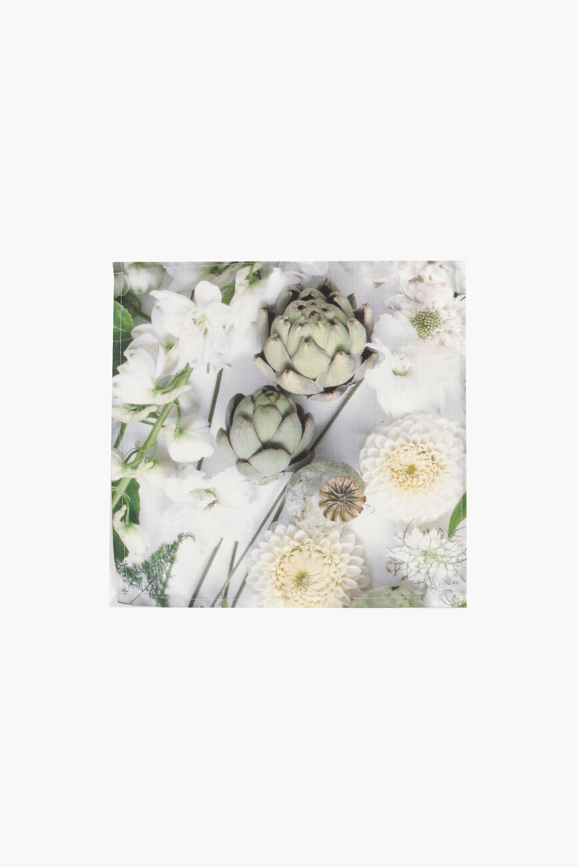 Emery Cotton Napkin 40x40cm