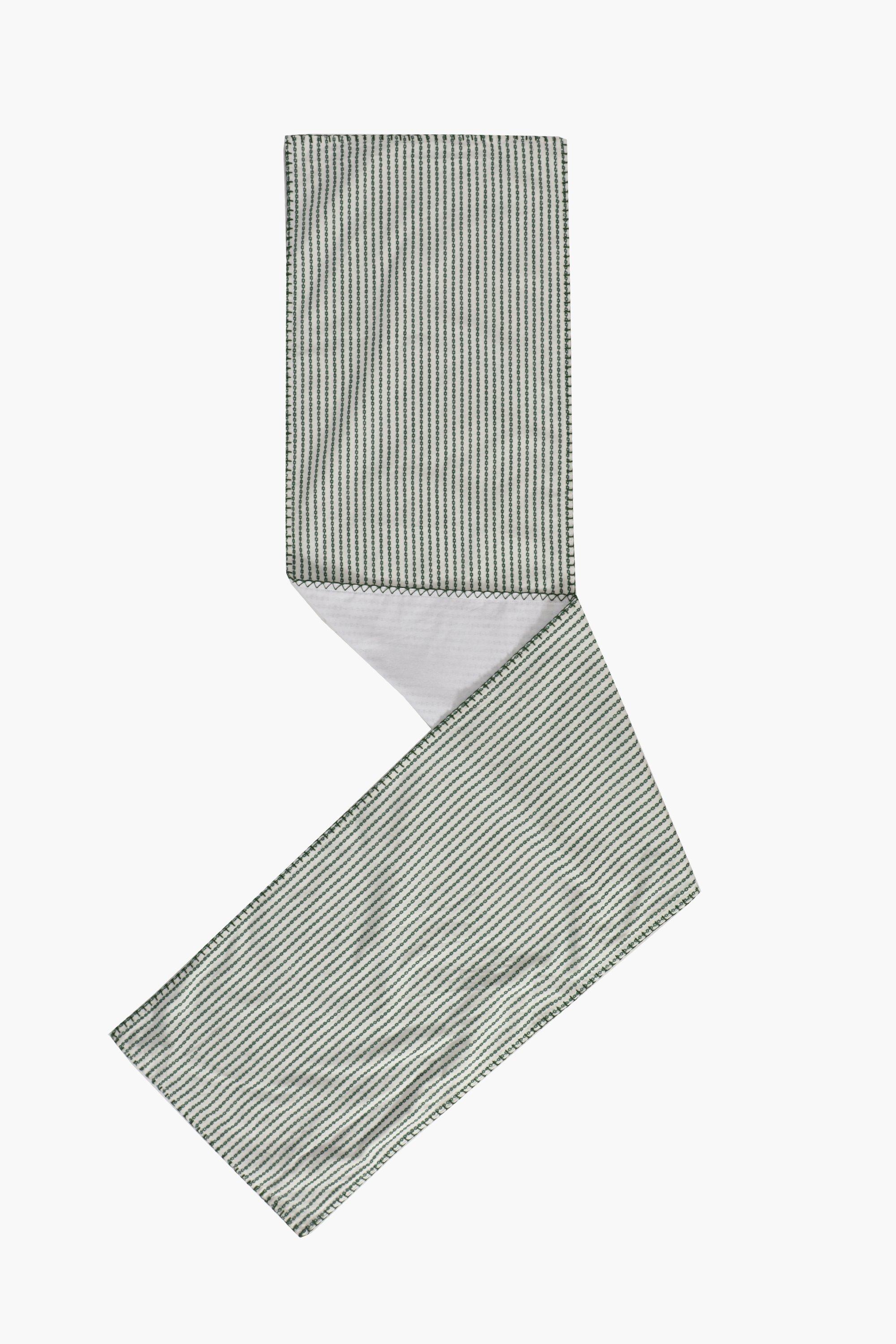 Chicago Cotton Table Runner