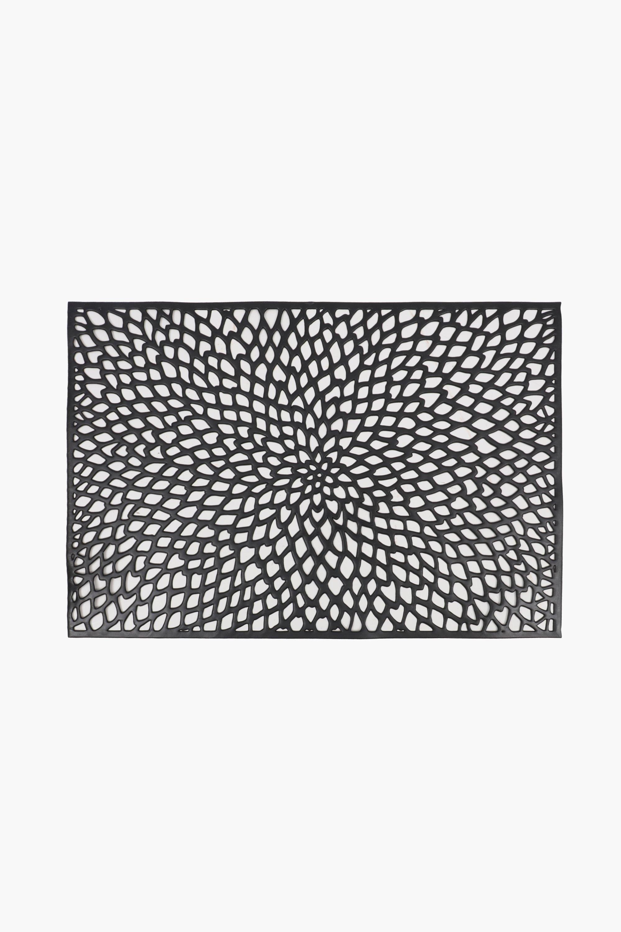 Boston Cut Out Placemat