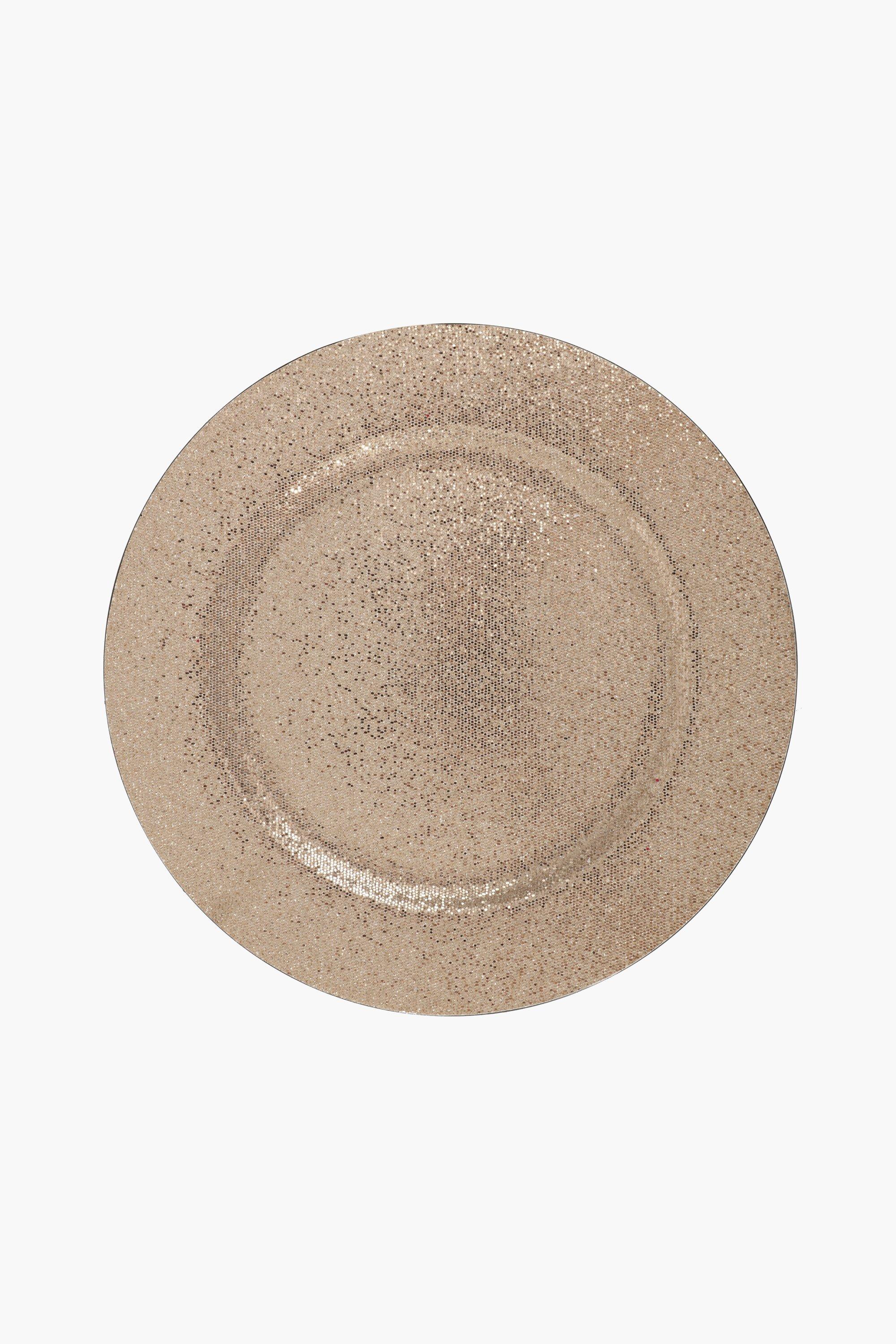Sparkle Underplate