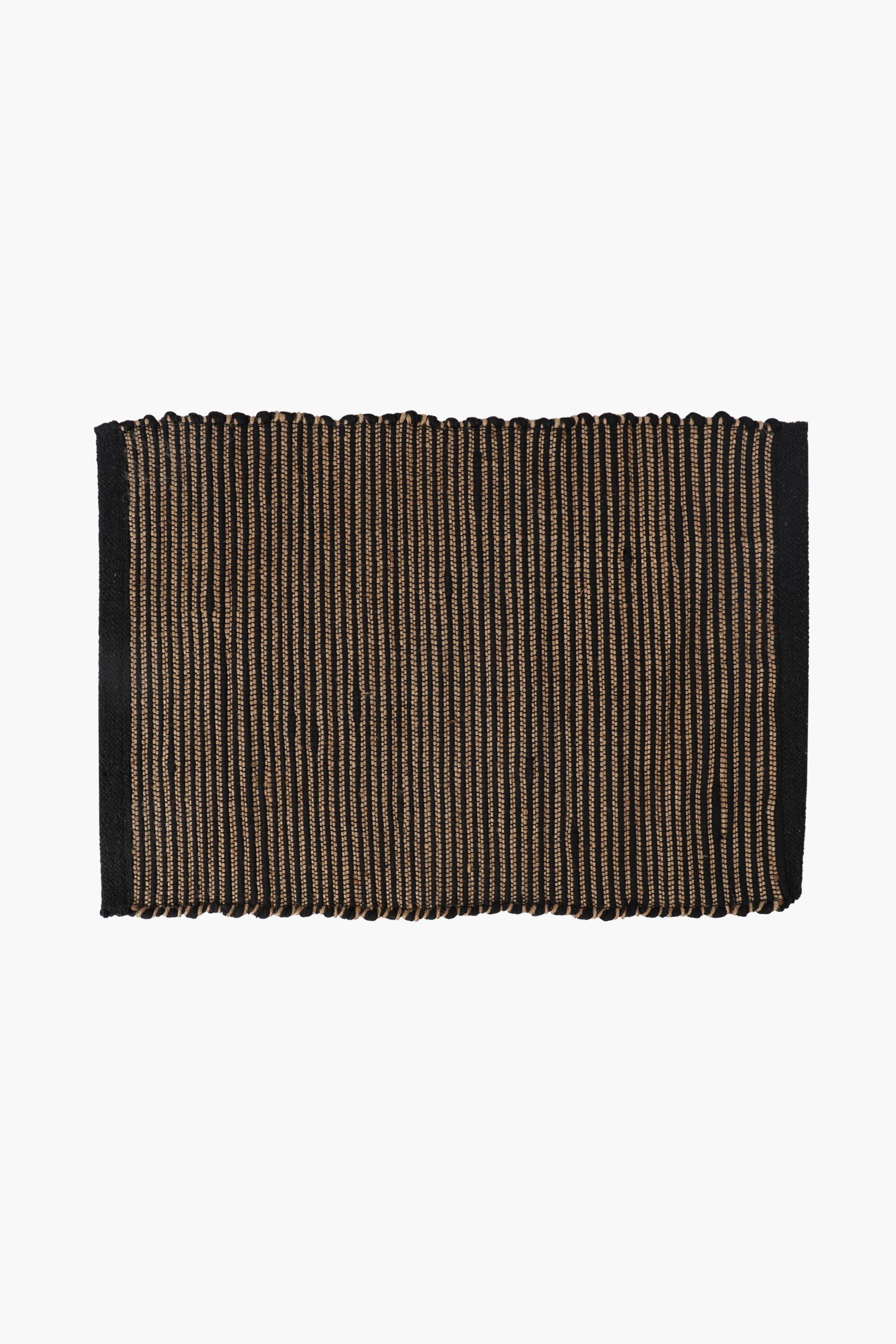 Jute Woven Placement