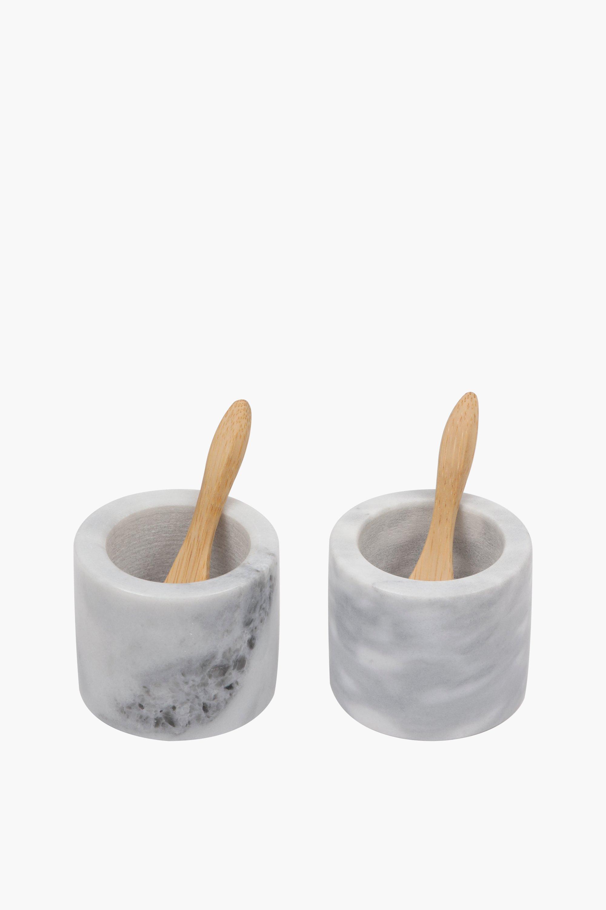 Marble Tapas Set