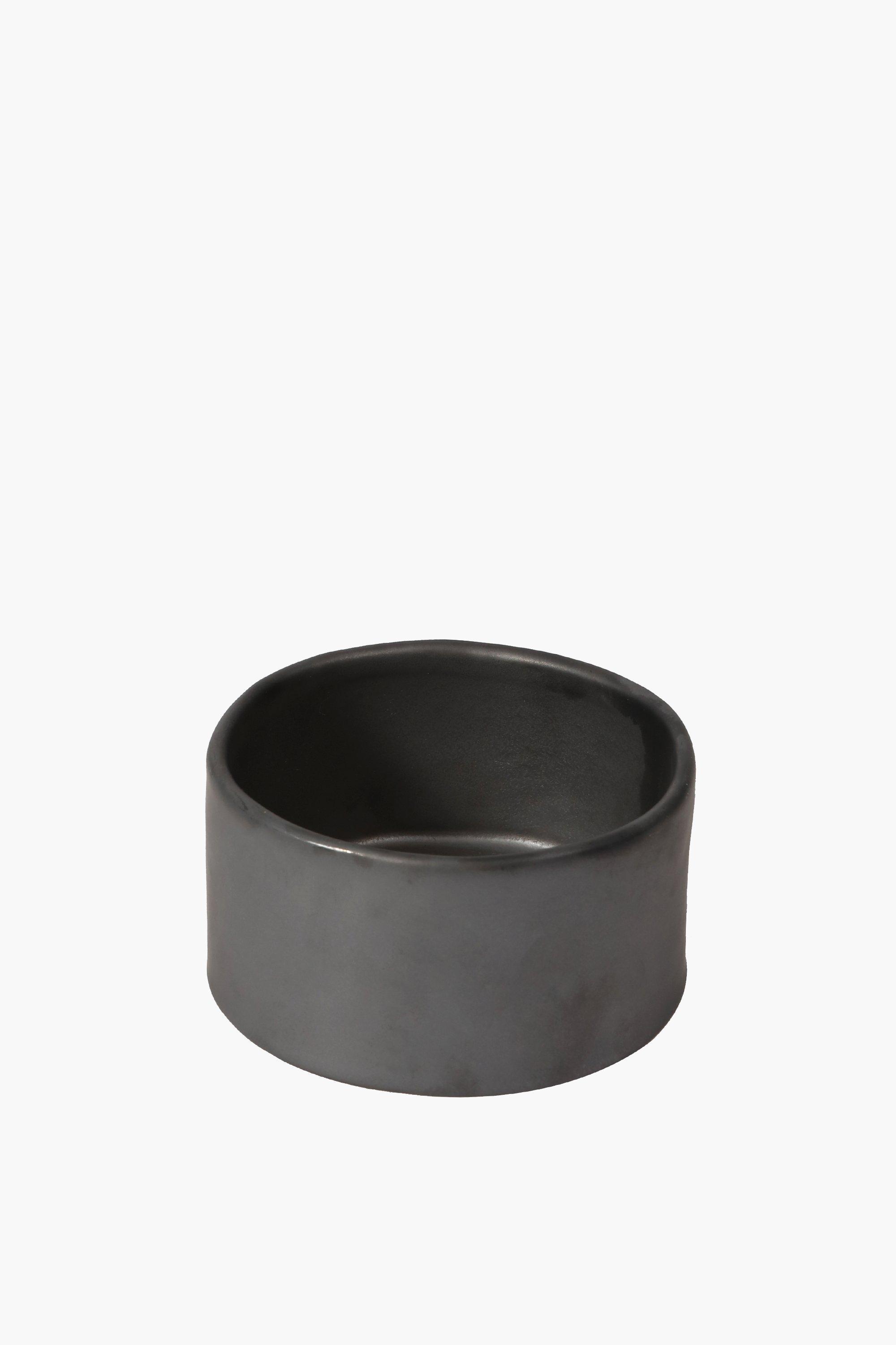 Rustic Mist Dipping Bowl