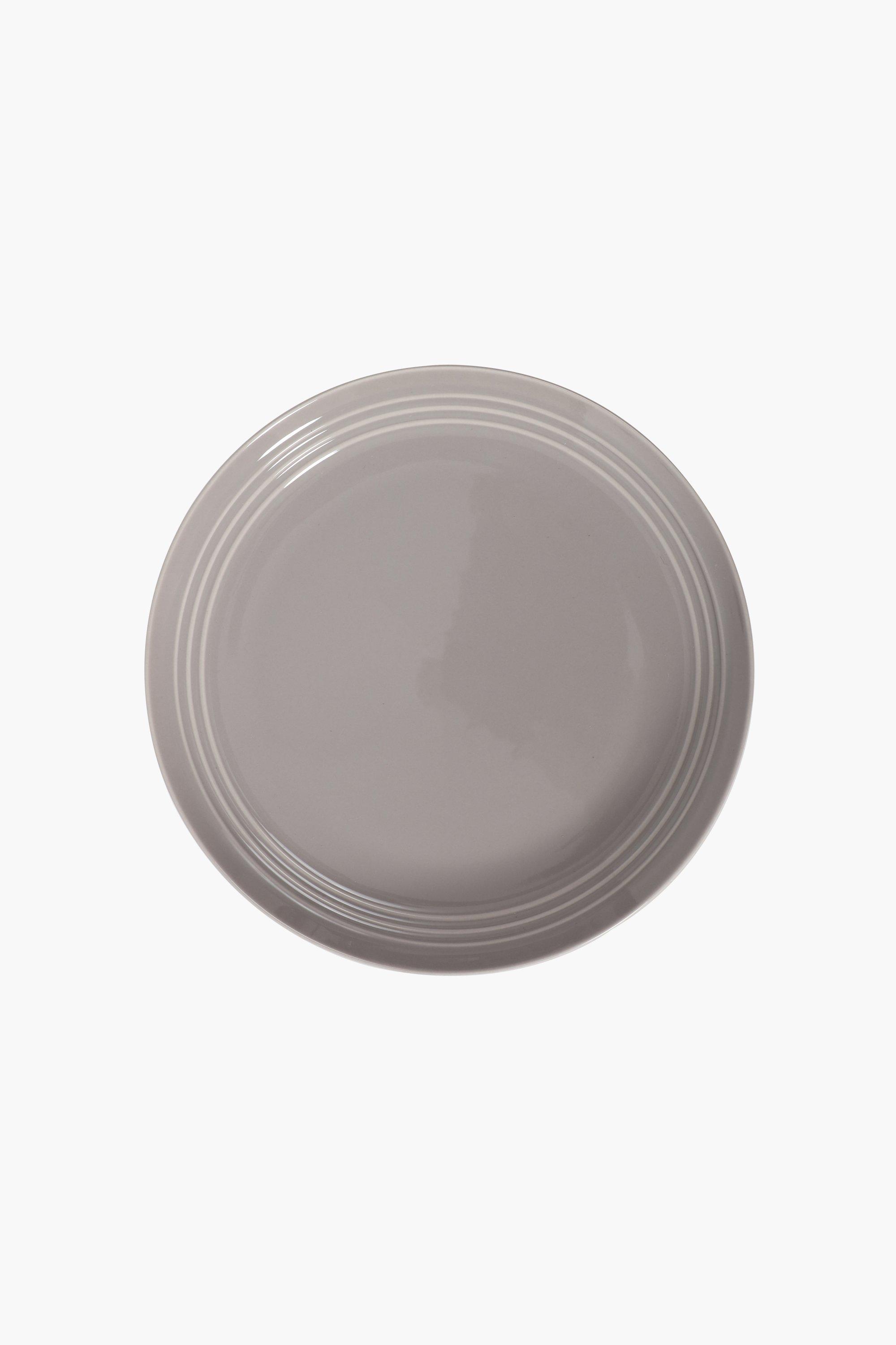 Farm House Porcelain Side Plate