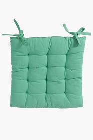 Plain Chair Pad 40x40cm