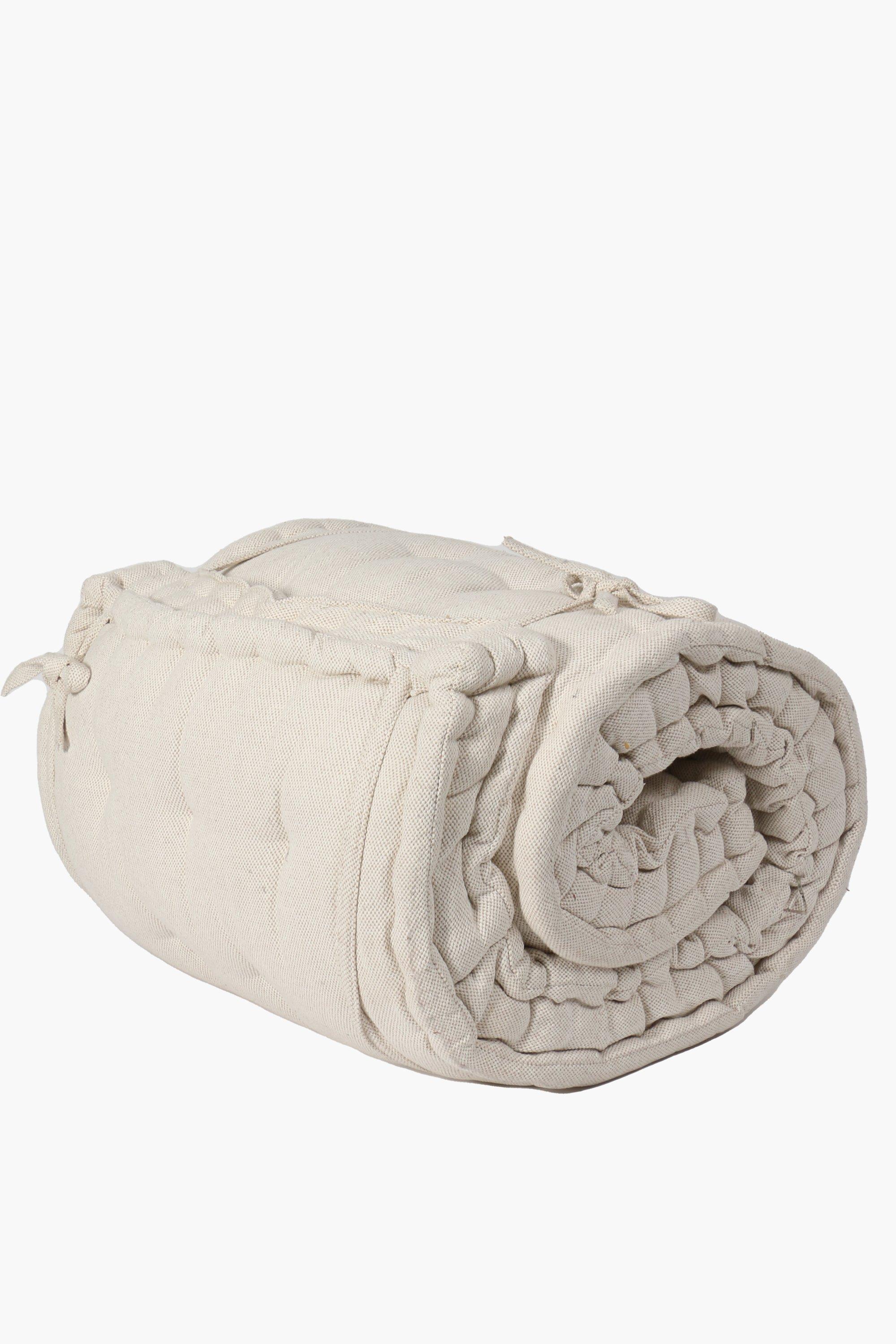 Double Edge Bed Roll 63x195cm