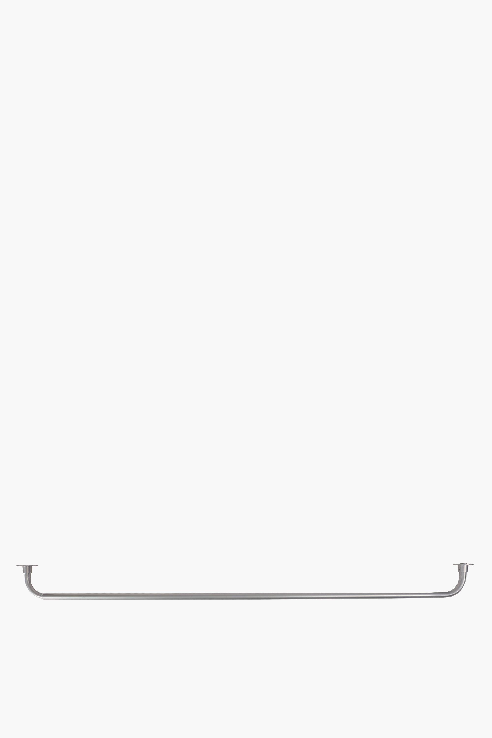 Extendable Ready To Install Metal Rod 16m