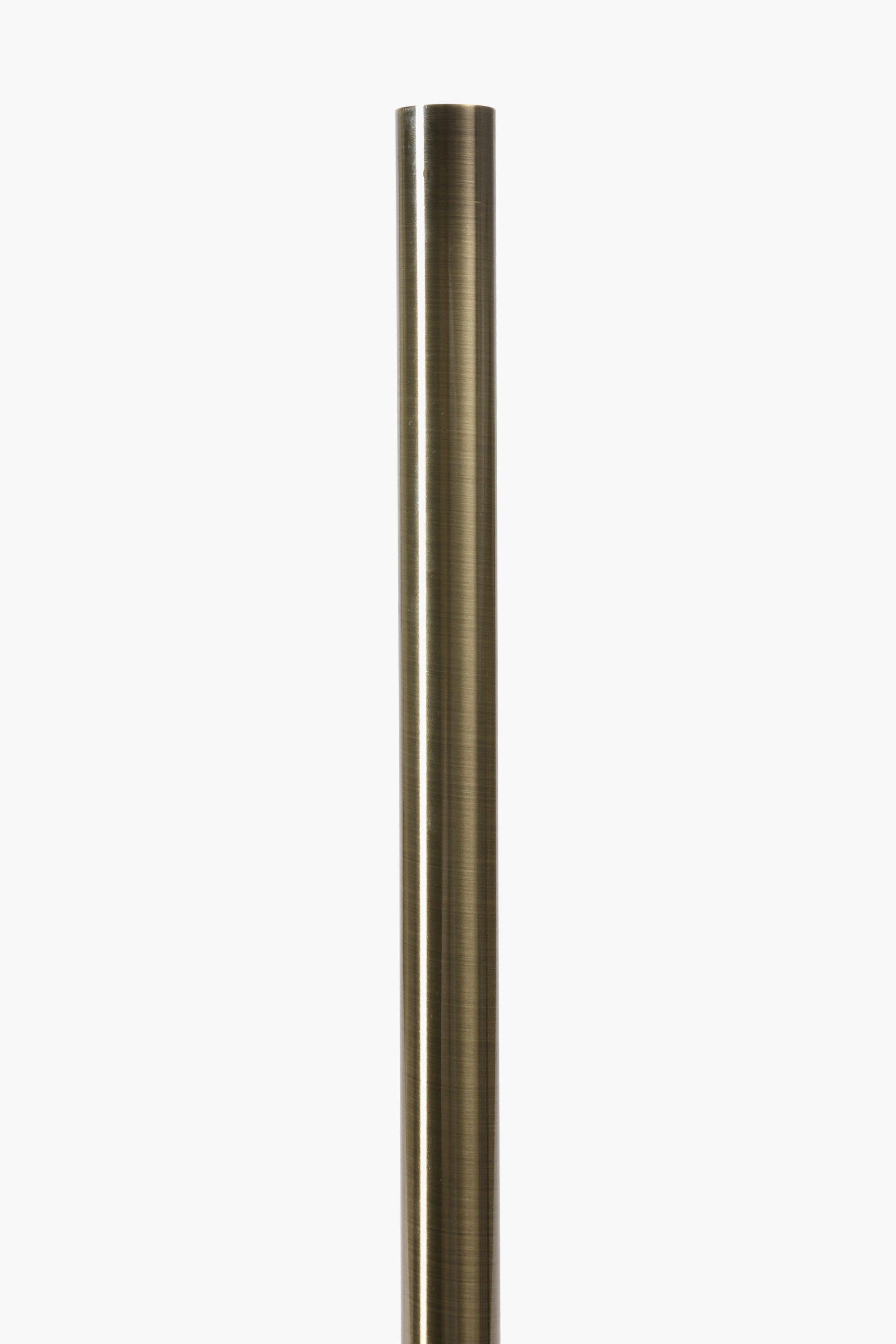 Antique Brass Rod