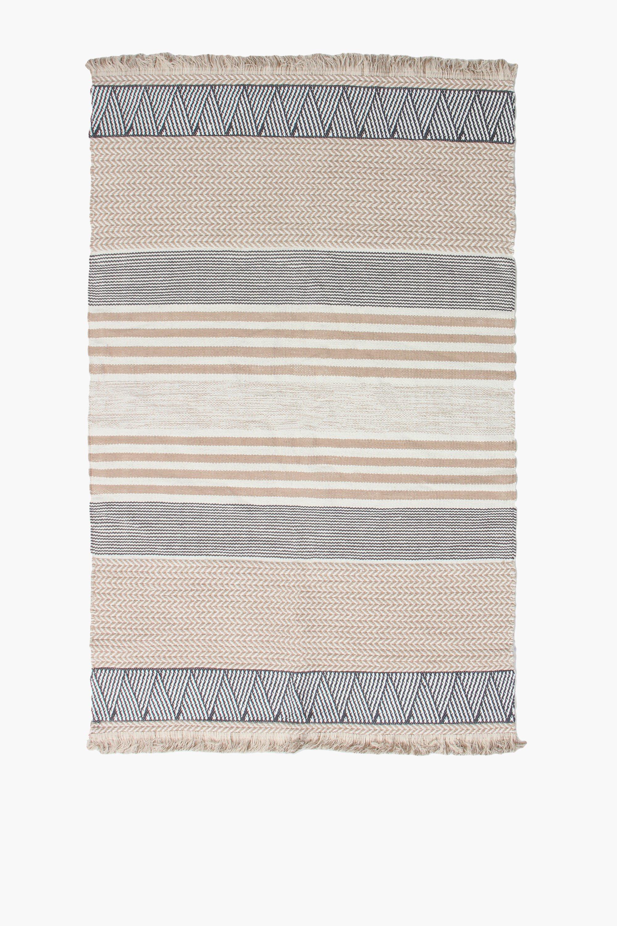 Jacquard Baisley Rug, 120x180cm