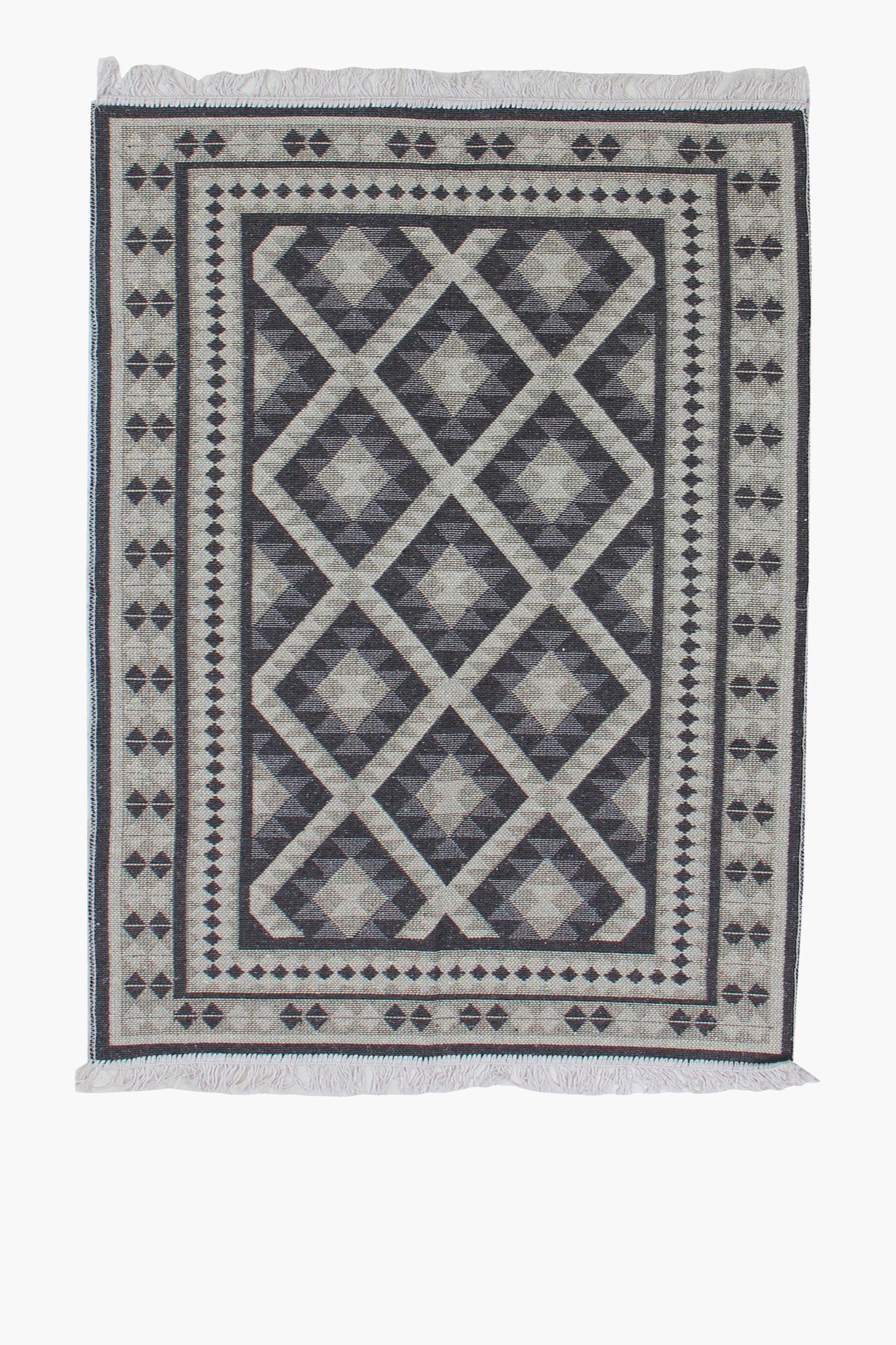 Jacquard Yildiz Rug, 120x180cm