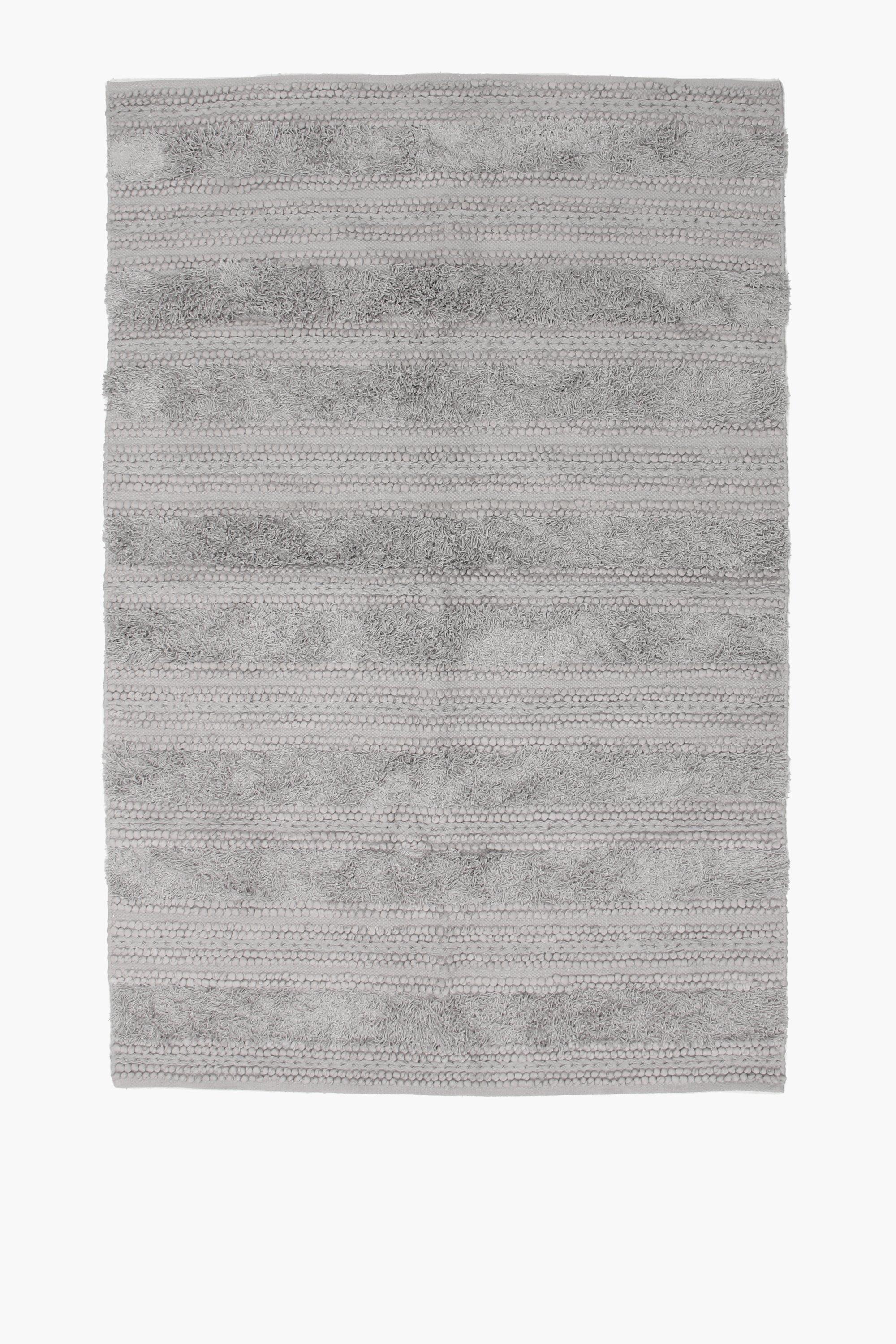 Jacquard Tufted Sophia Rug, 120x180cm