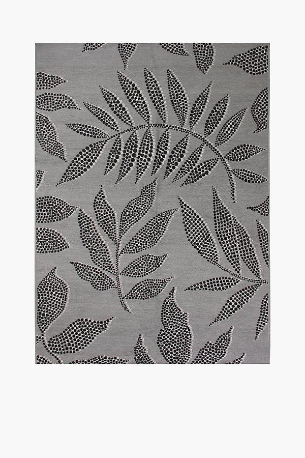 Patio Botanical Rug 160x230cm