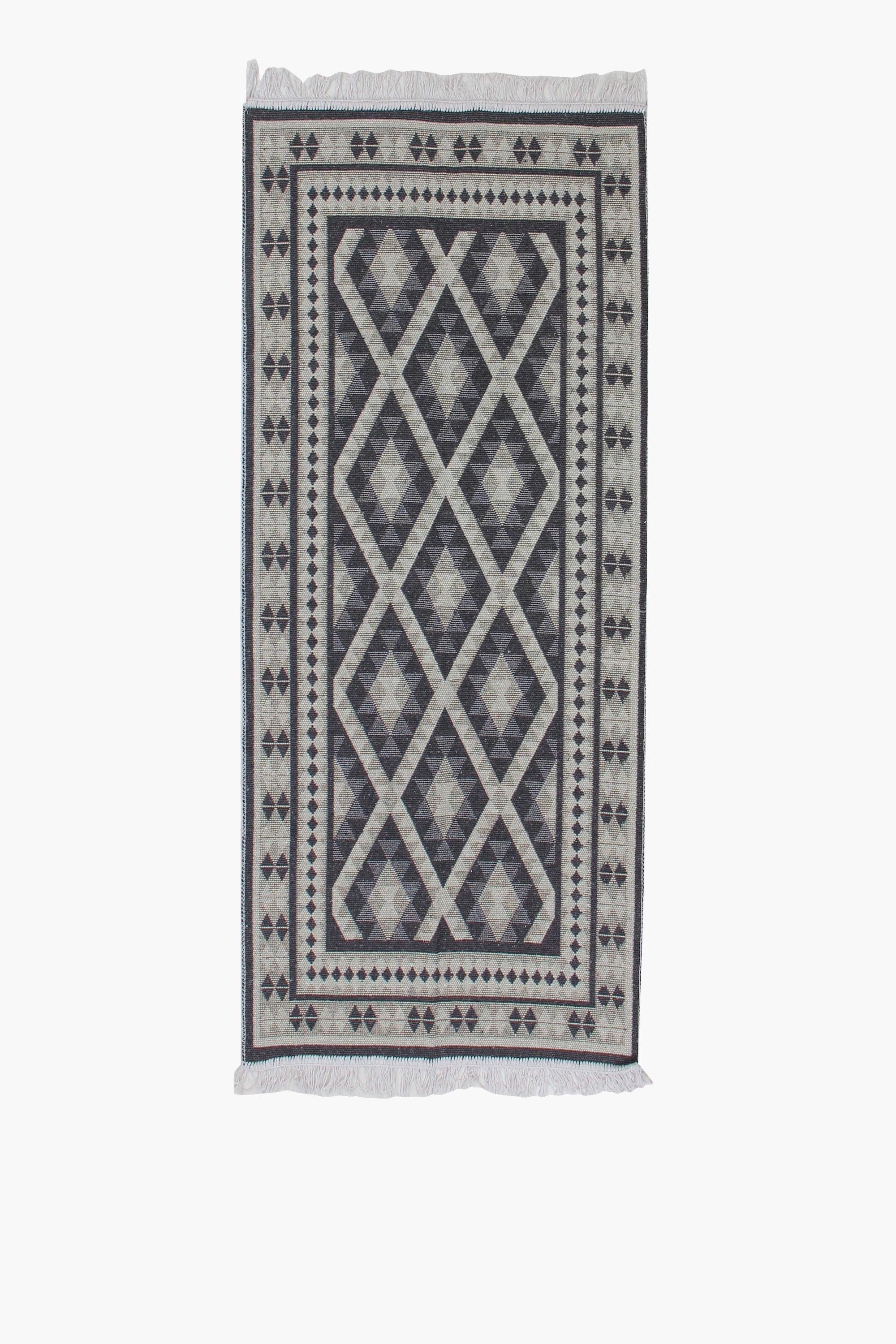 Jacquard Yildiz Rug, 80x150cm