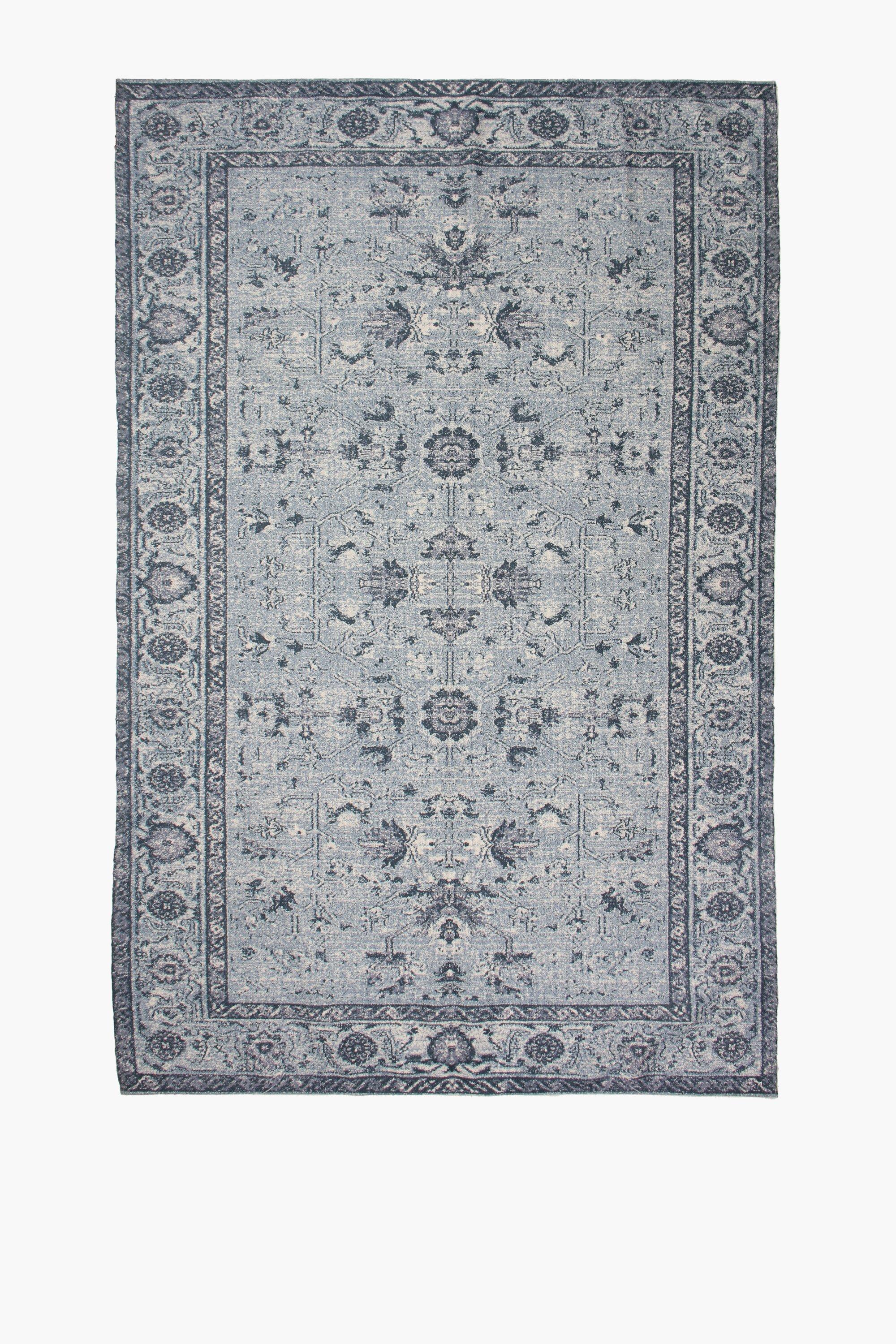 Digital Print Maldives Rug, 160x240cm
