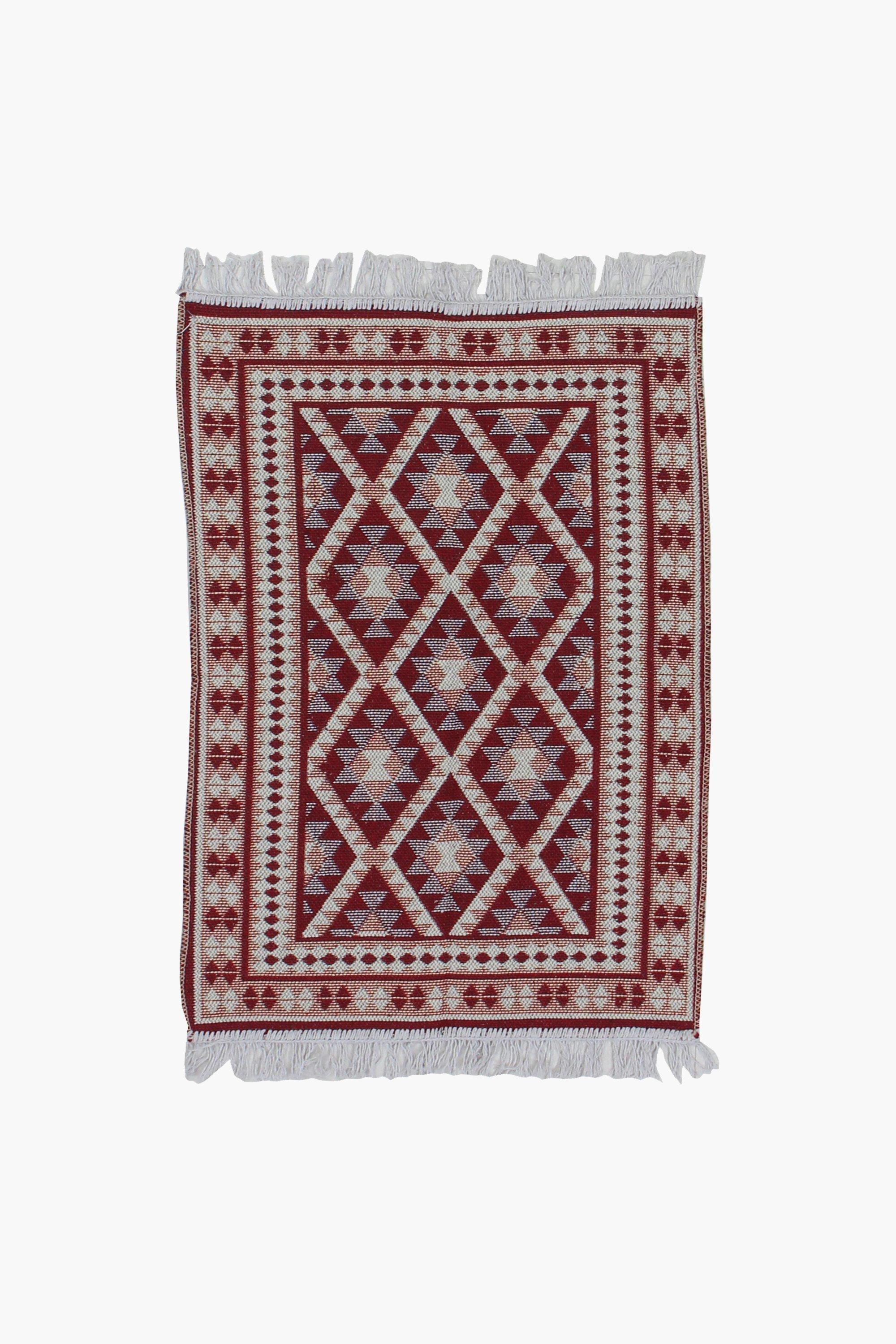 Jacquard Yildiz Rug, 60x90cm