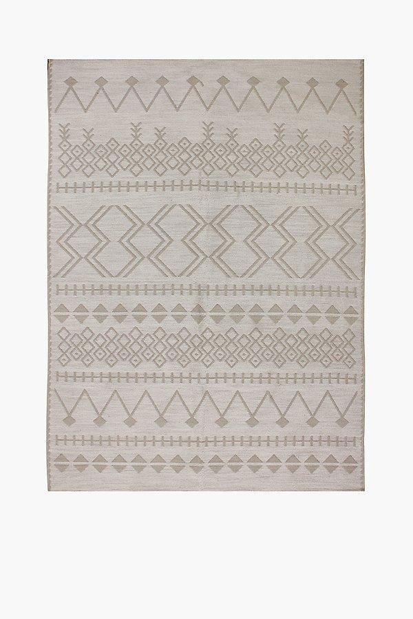 Patio Geometric Rug 160x230cm