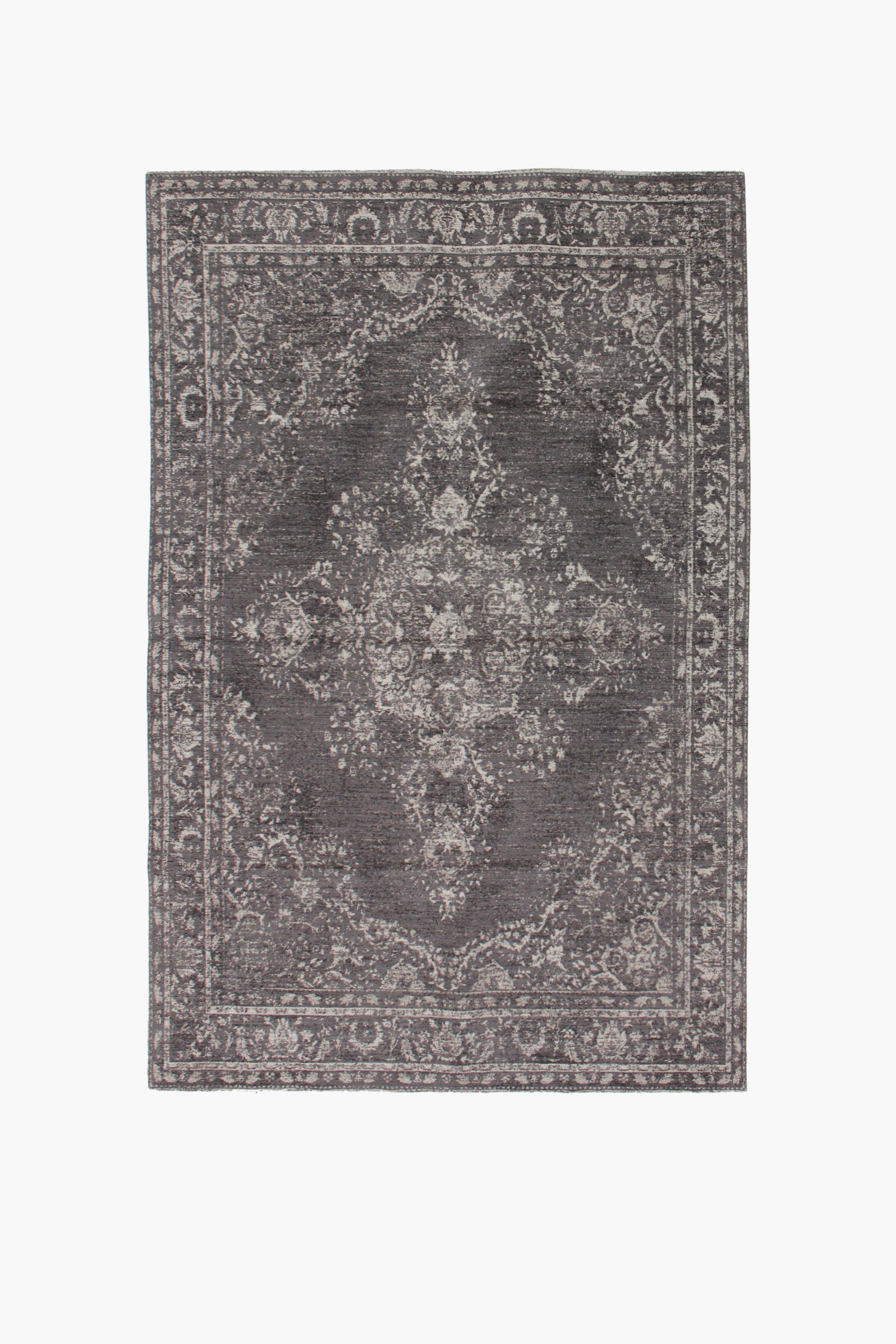Chenille Paris Rug, 120x180cm