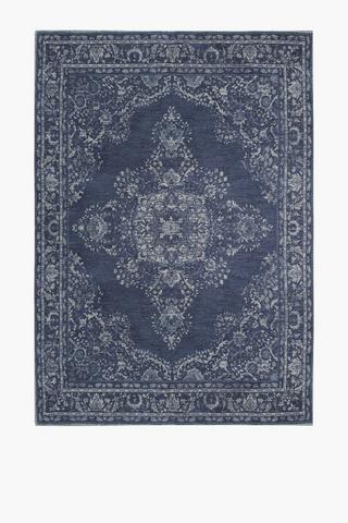Chenille Paris Rug, 200x280cm